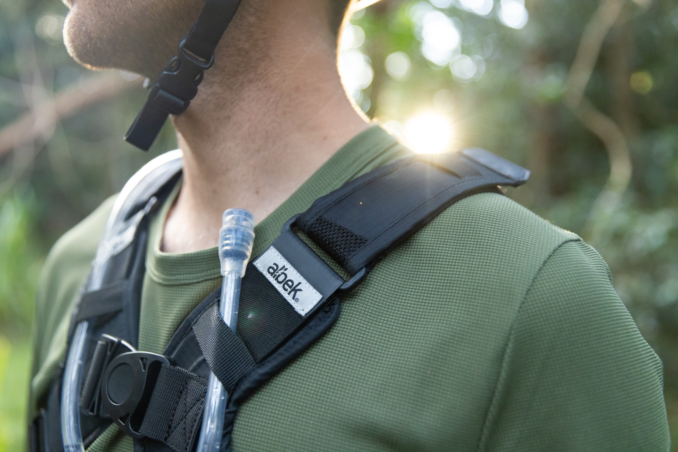 Fresh Produce | Albek H20 Haul Hydration Packs - Flow Mountain Bike