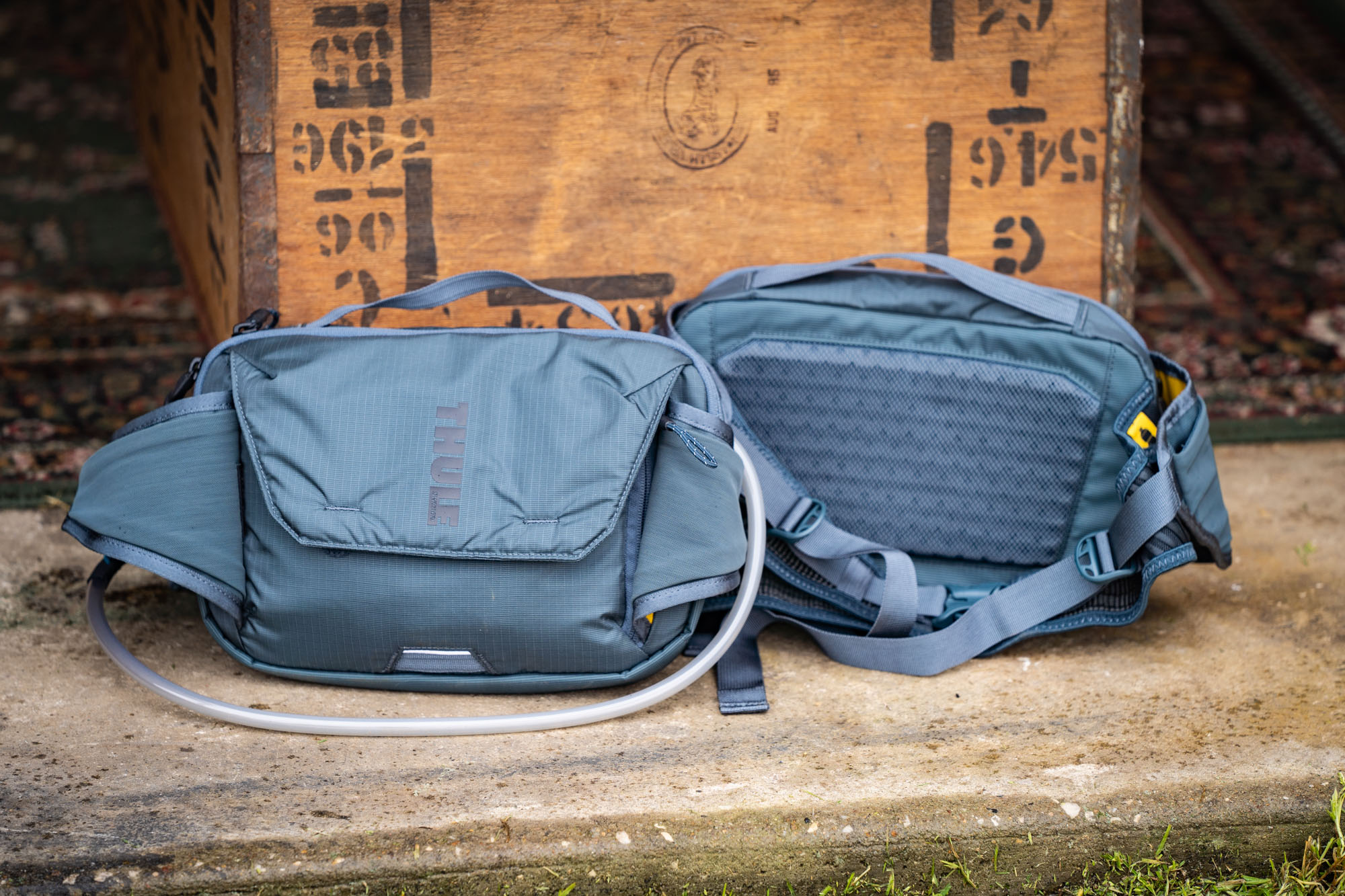 Thule Rail Archives - Flow Mountain Bike