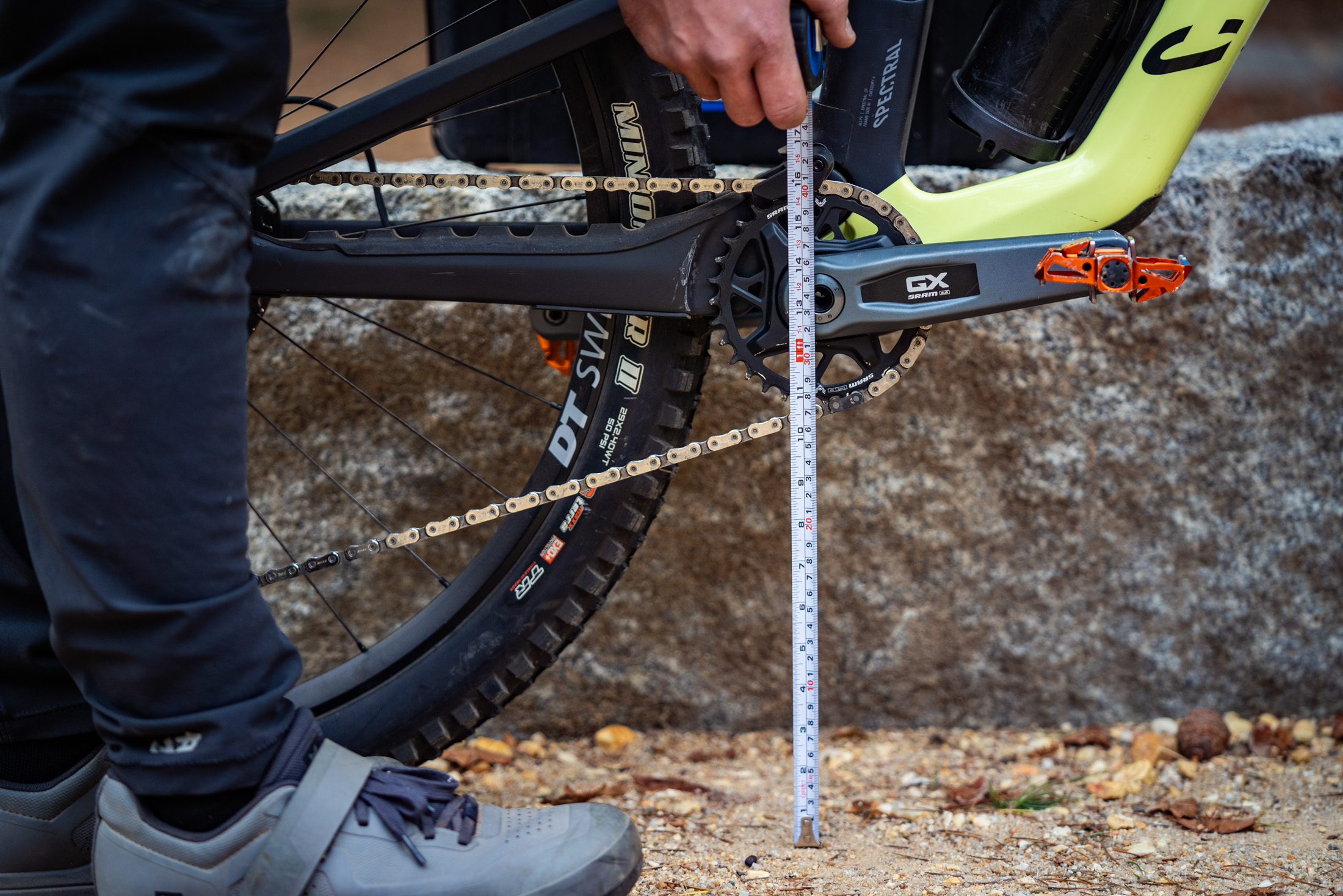 Canyon Spectral Mullet vs 29 Review | Which wheelsize is best?