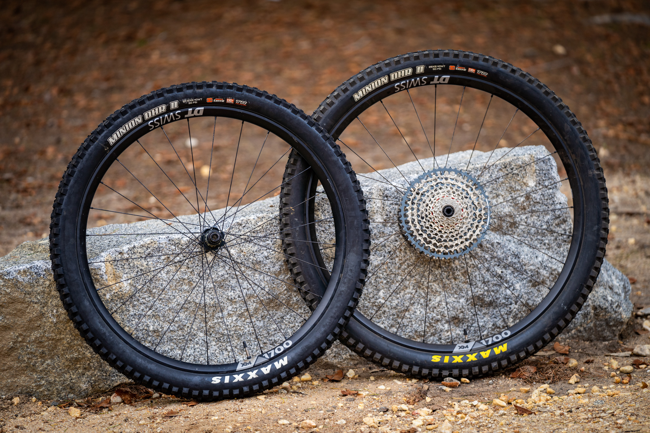 Canyon Spectral Mullet vs 29 Review | Which wheelsize is best?