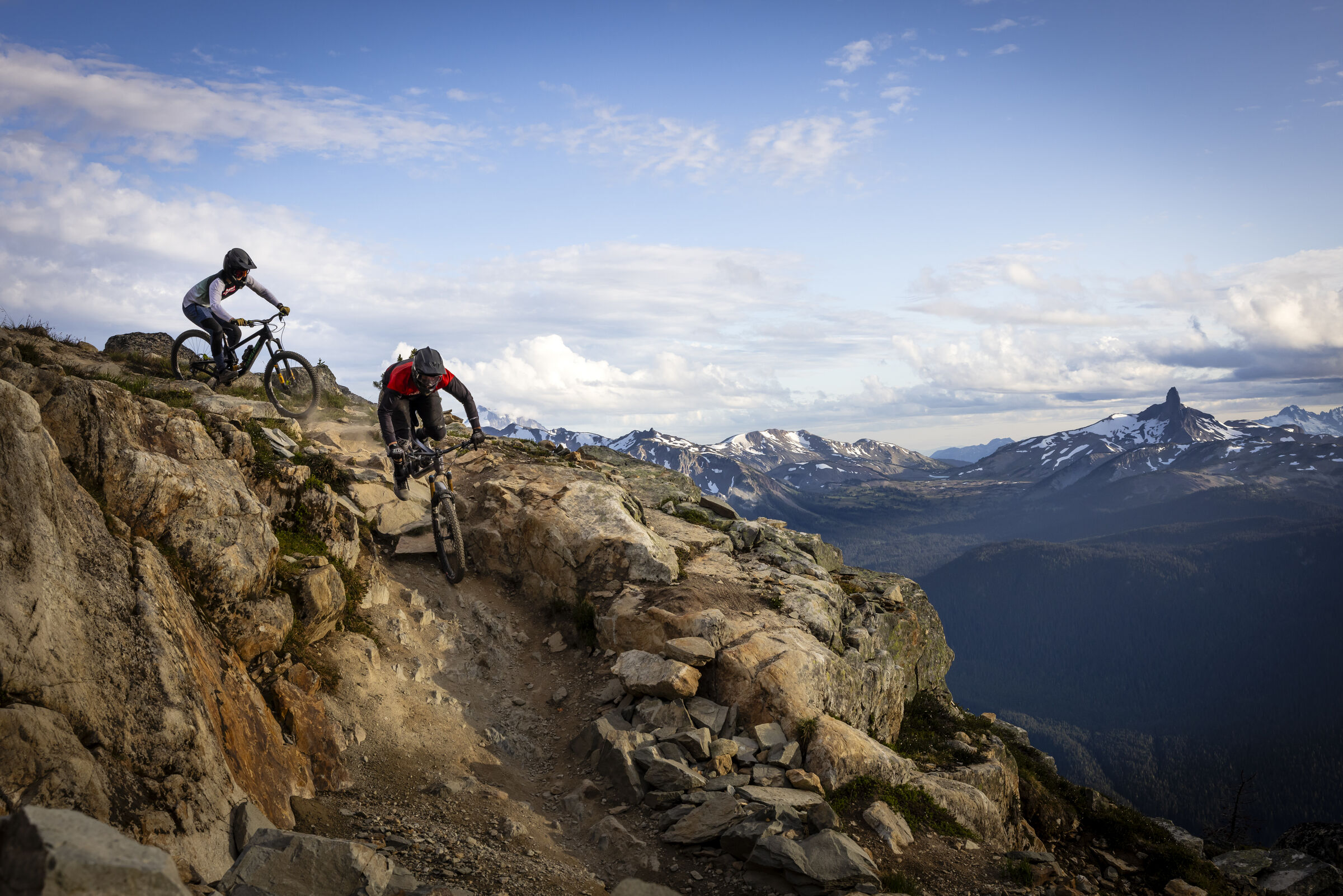 How to do Whistler Bike Park | Flow's guide to riding Whistler, BC