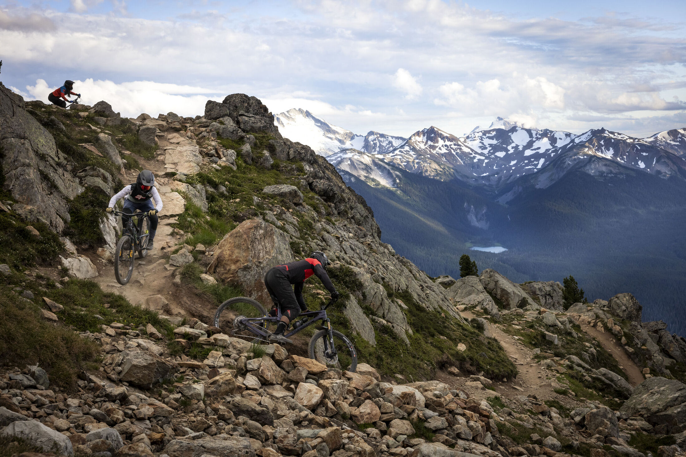 How to do Whistler Bike Park | Flow's guide to riding Whistler, BC
