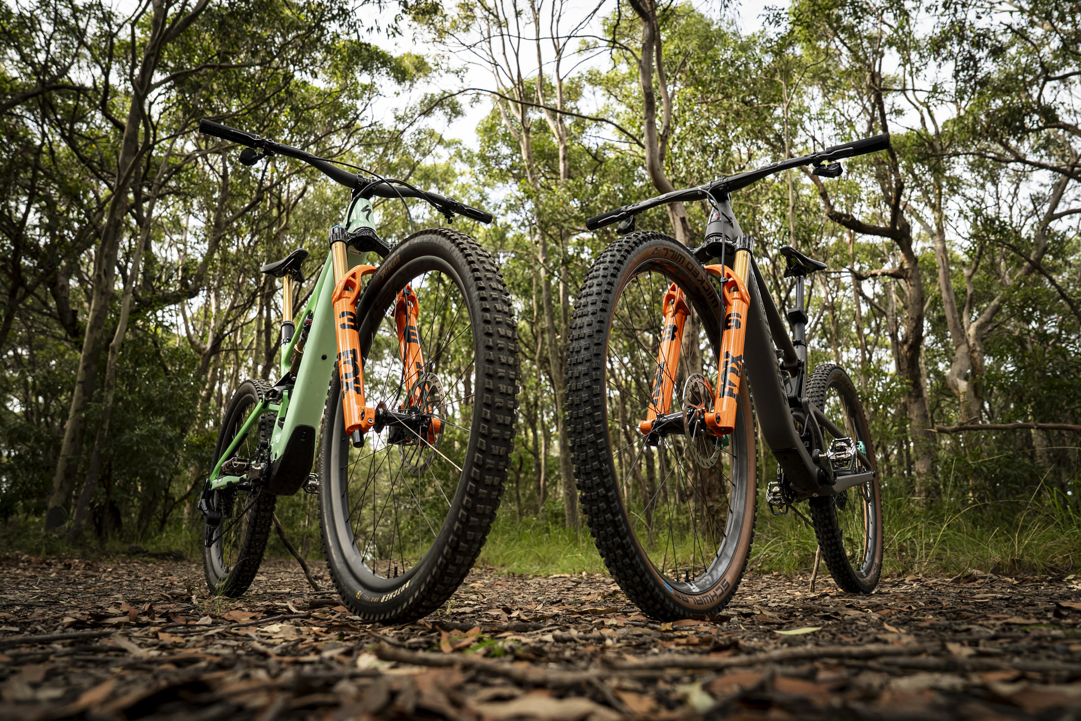 2026 Fox 36 Review | Fox introduces the brand new 36 & 36 SL