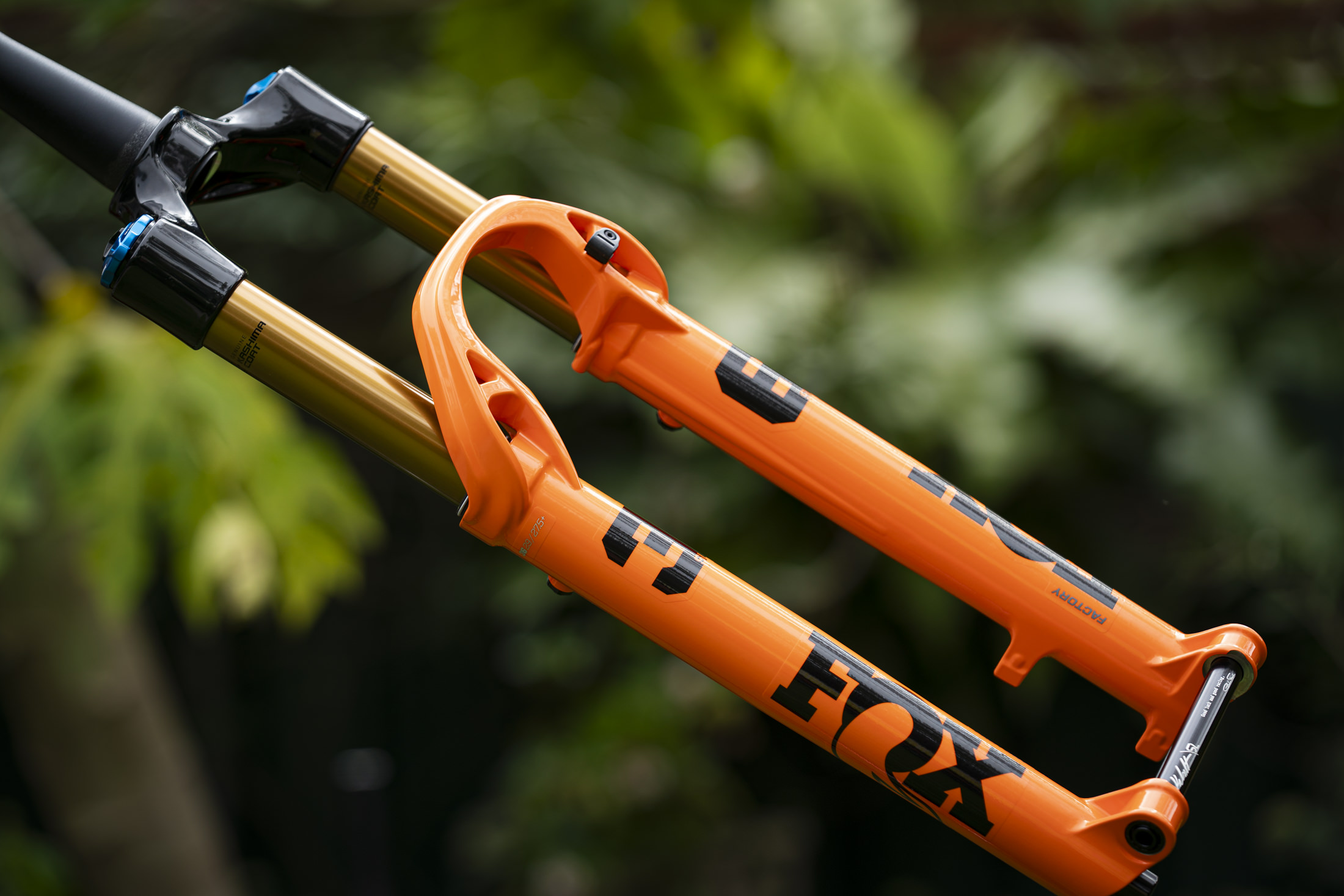 2026 Fox 36 Review | Fox introduces the brand new 36 & 36 SL