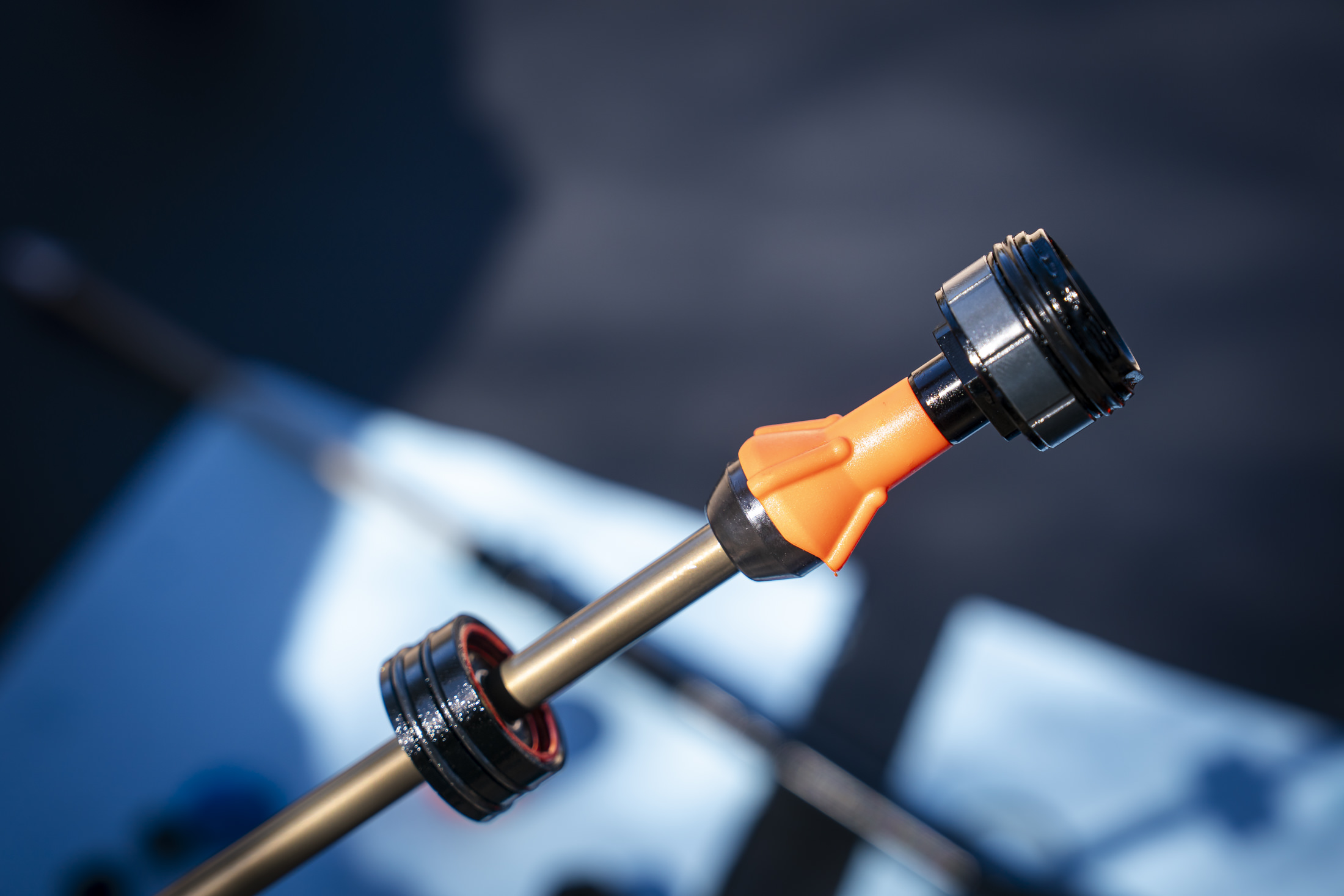 2026 Fox 36 Review | Fox introduces the brand new 36 & 36 SL