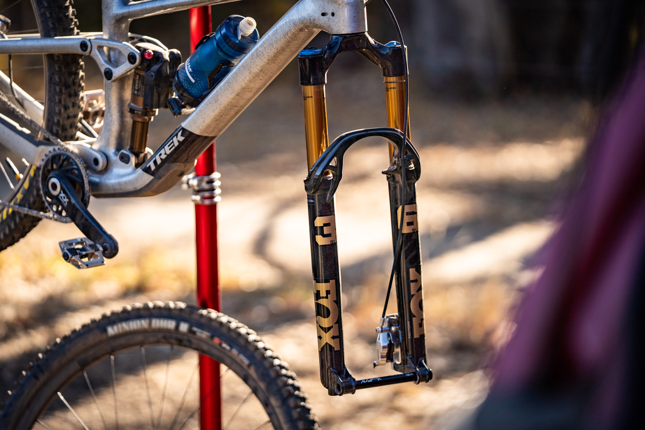 2026 Fox 36 Review | Fox introduces the brand new 36 & 36 SL