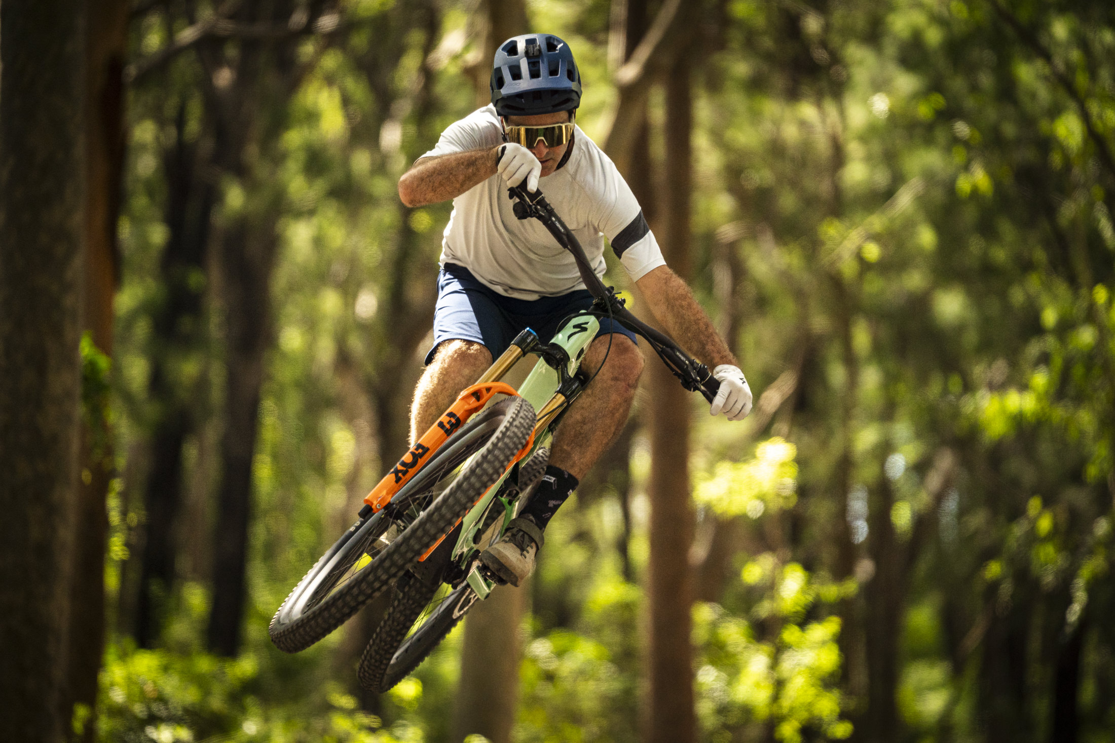 2026 Fox 36 Review | Fox introduces the brand new 36 & 36 SL