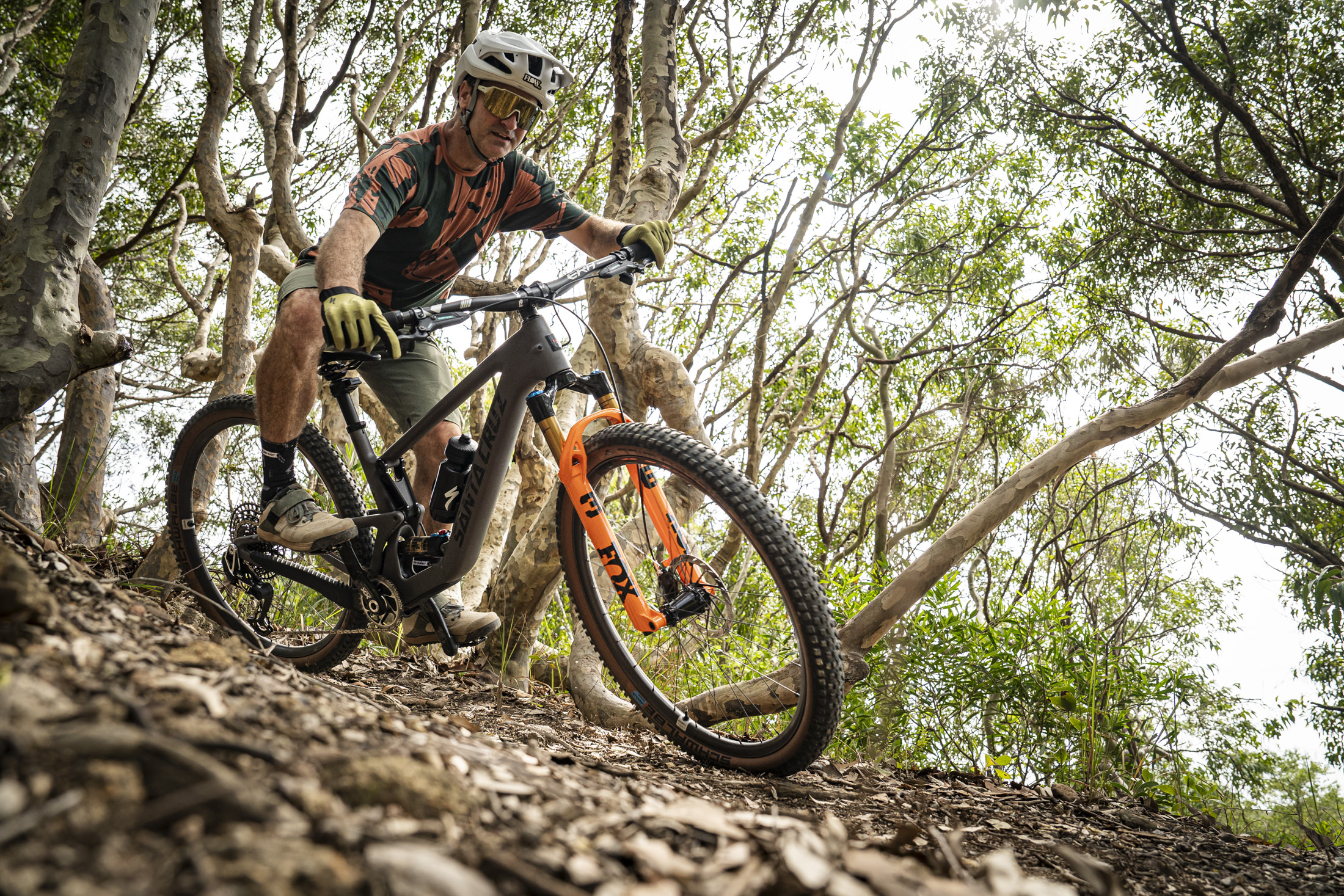 2026 Fox 36 Review | Fox introduces the brand new 36 & 36 SL