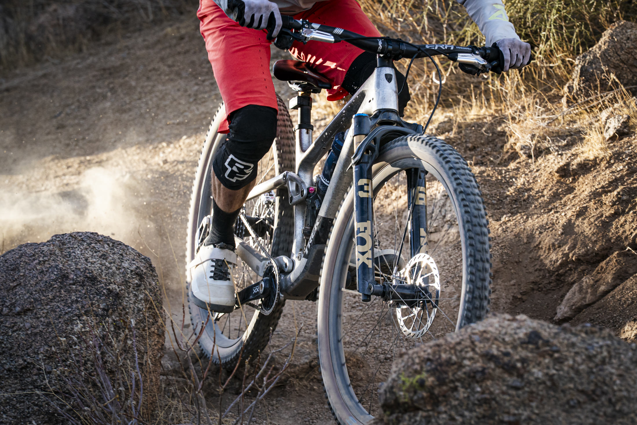 2026 Fox 36 Review | Fox introduces the brand new 36 & 36 SL