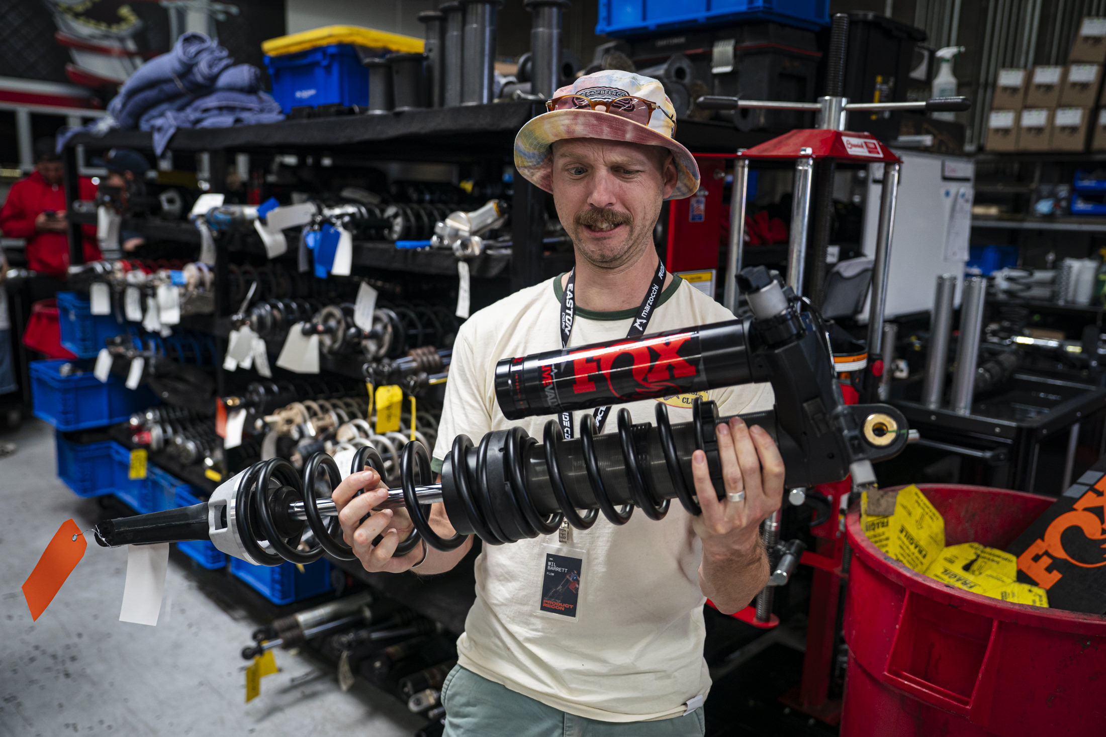 2026 Fox 36 Review | Fox introduces the brand new 36 & 36 SL