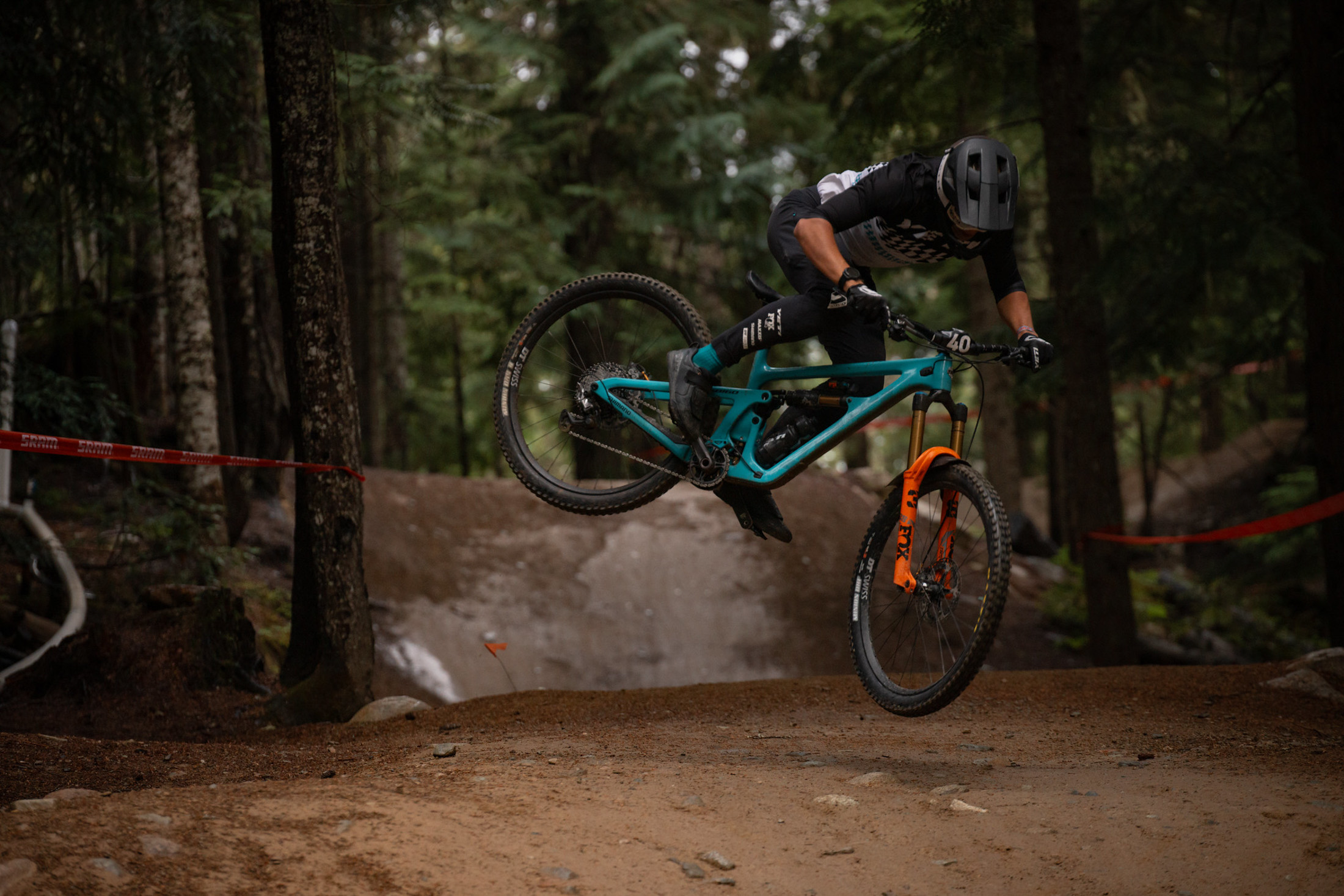 Whistler's Best MTB Trails
