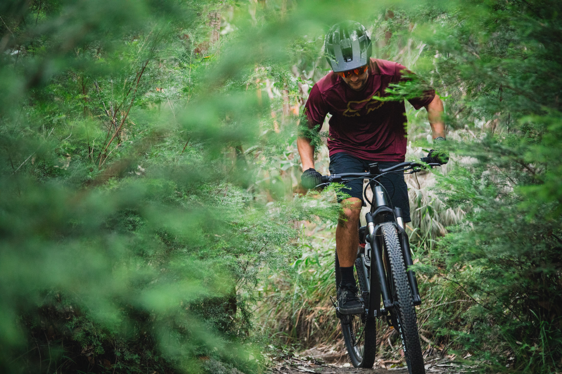 2025 Giant Talon 1 Review | A Gateway to the Good Stuff