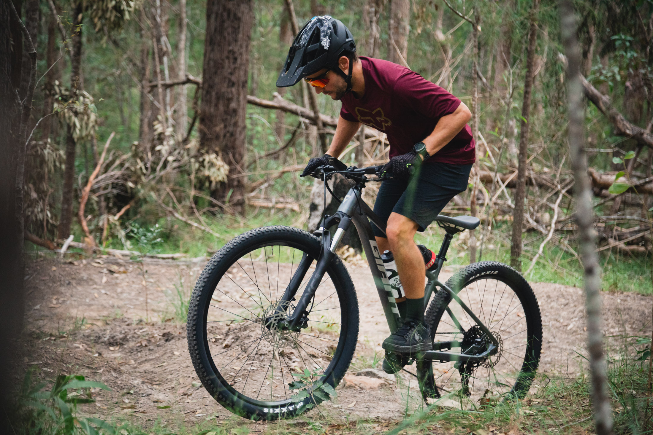 2025 Giant Talon 1 Review | A Gateway to the Good Stuff