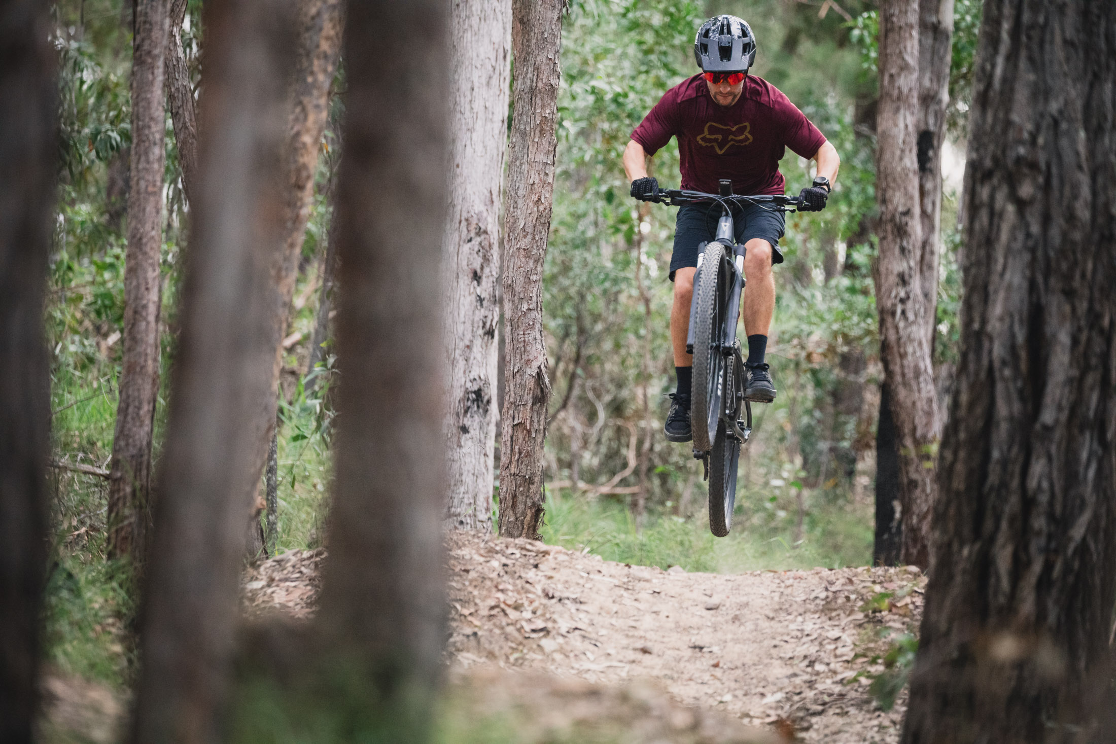 2025 Giant Talon 1 Review | A Gateway to the Good Stuff