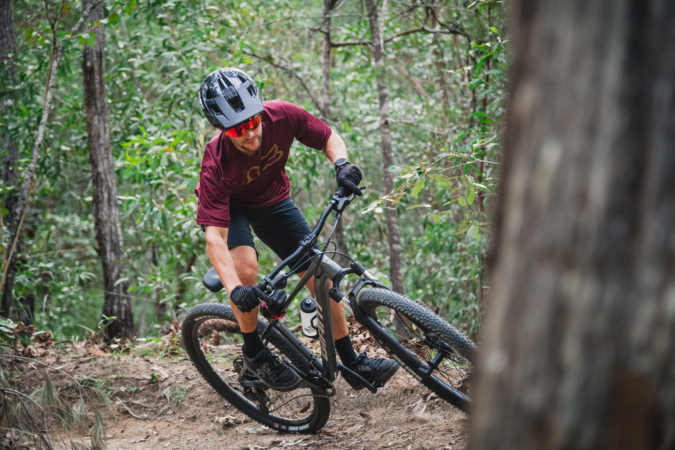 2025 Giant Talon 1 Review | A Gateway to the Good Stuff