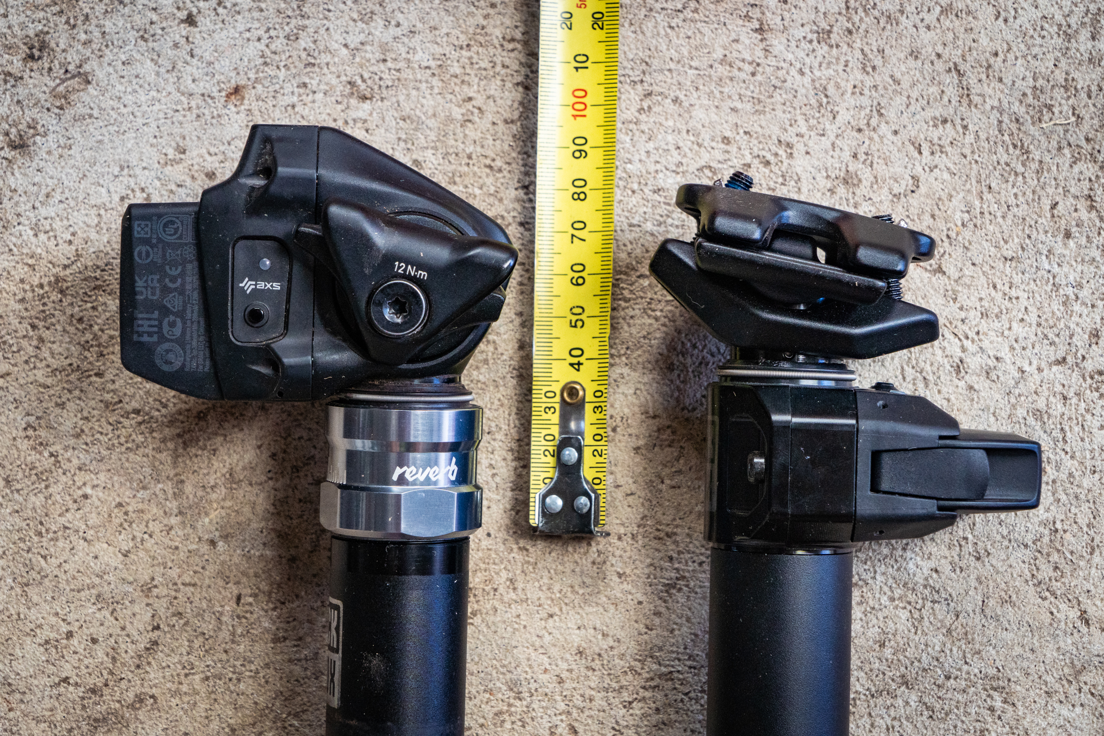 2026 RockShox Reverb AXS Review | More travel & 35% cheaper