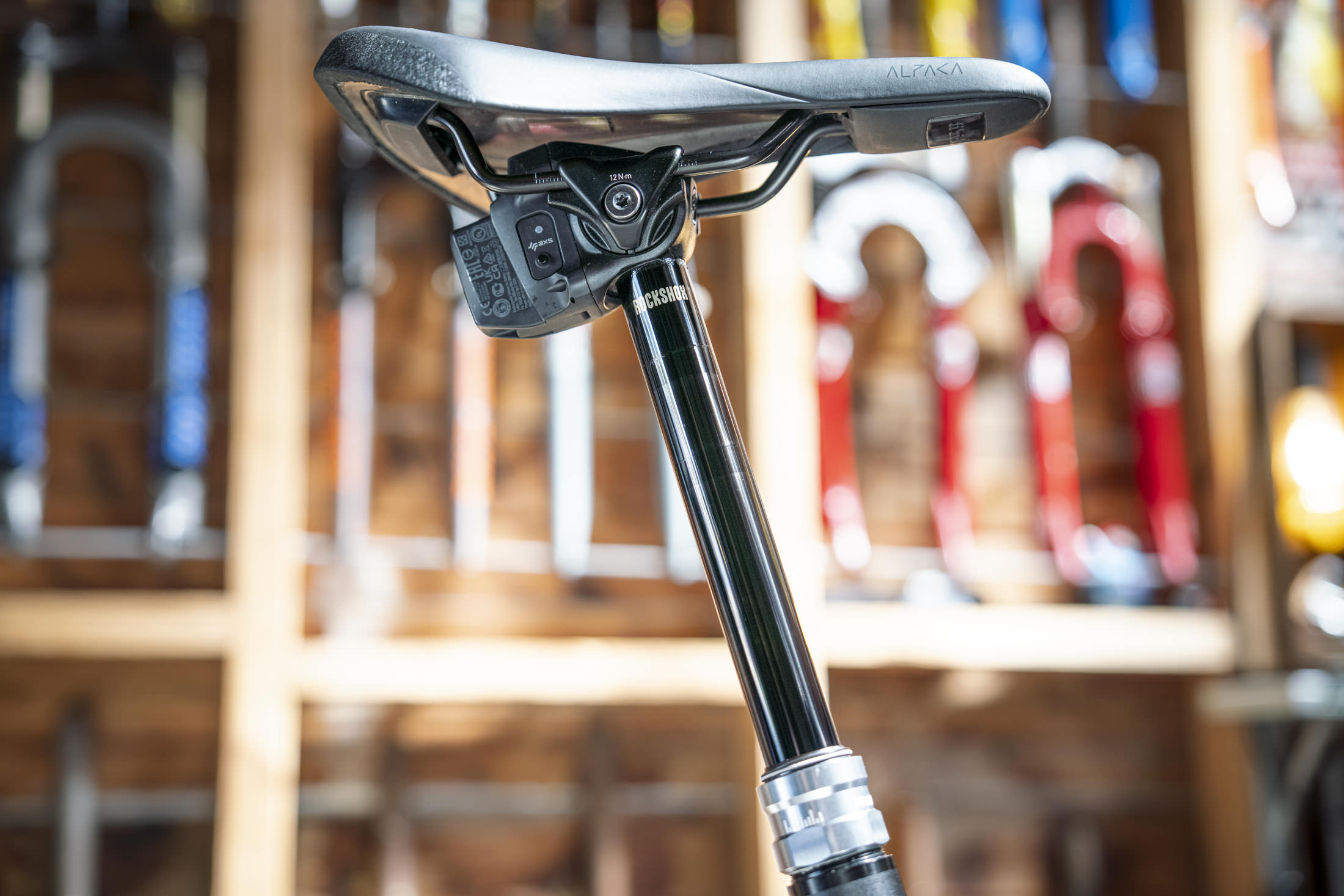 2026 RockShox Reverb AXS Review | More travel & 35% cheaper