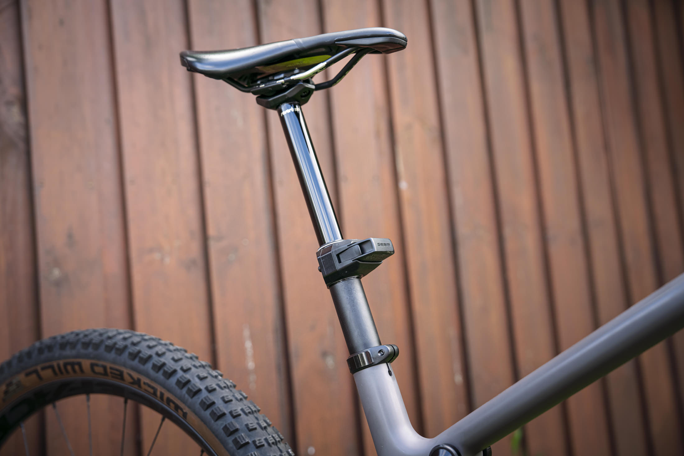 2026 RockShox Reverb AXS Review | More travel & 35% cheaper