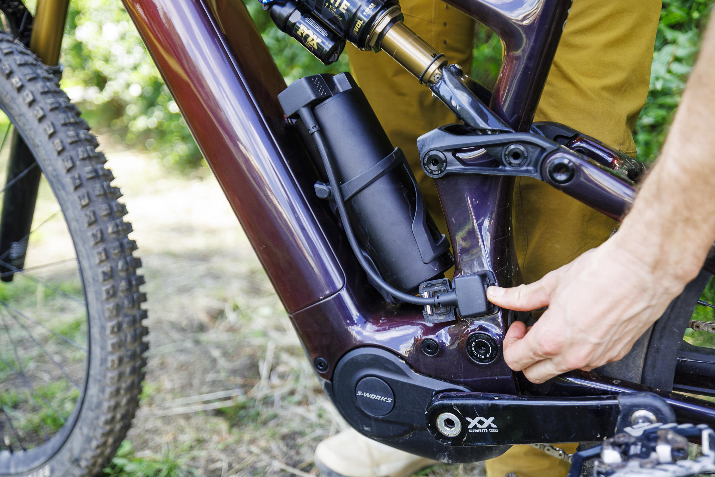 Specialized Levo 4 Review | More Power, Bigger Battery & GENIE Magic