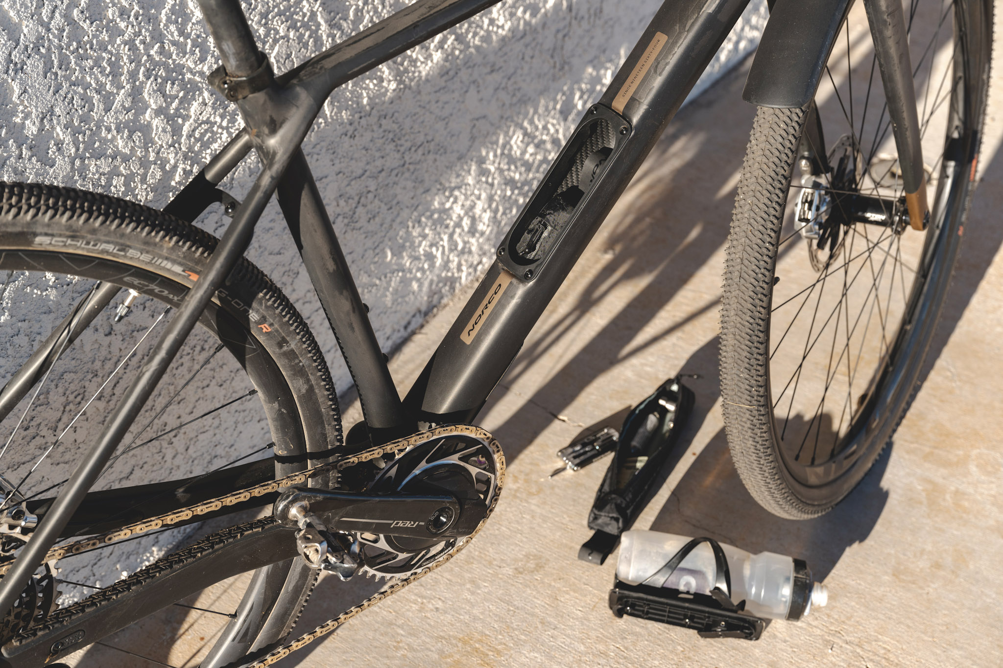 First Look | Norco launches the 2025 Search with updated gravel geometry
