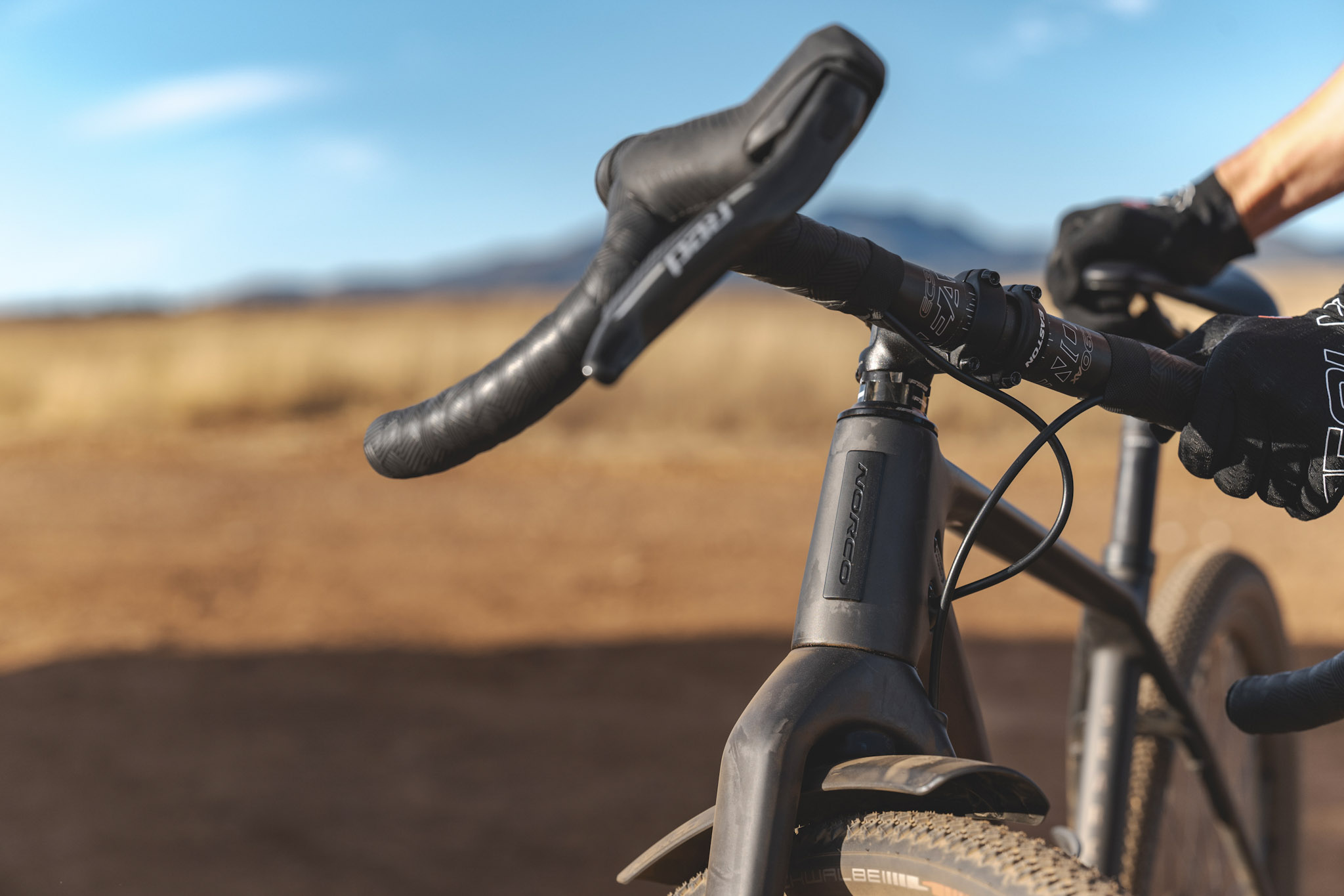 First Look | Norco launches the 2025 Search with updated gravel geometry