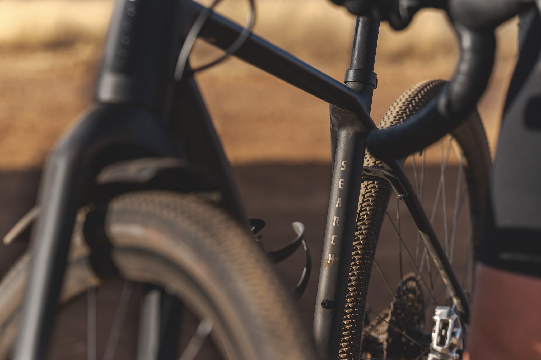 First Look | Norco launches the 2025 Search with updated gravel geometry