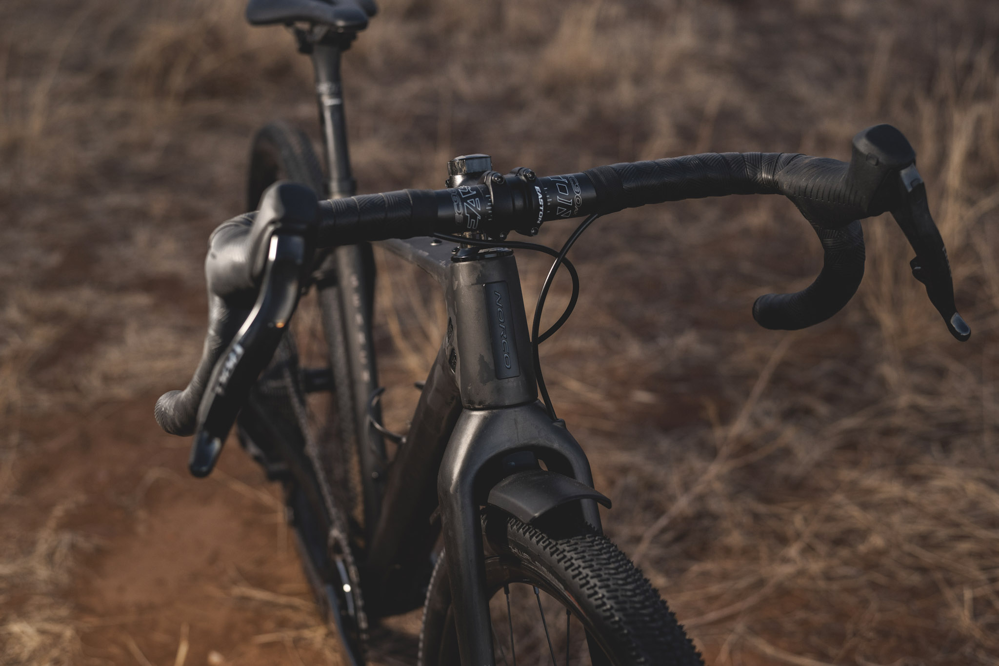 First Look | Norco launches the 2025 Search with updated gravel geometry