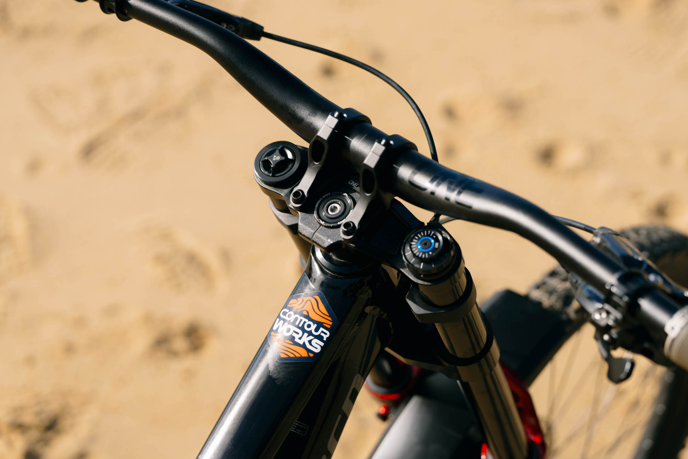 Bike Check | Ryan De La Rue and Evan Winton's 2025 Masters Worlds Race ...