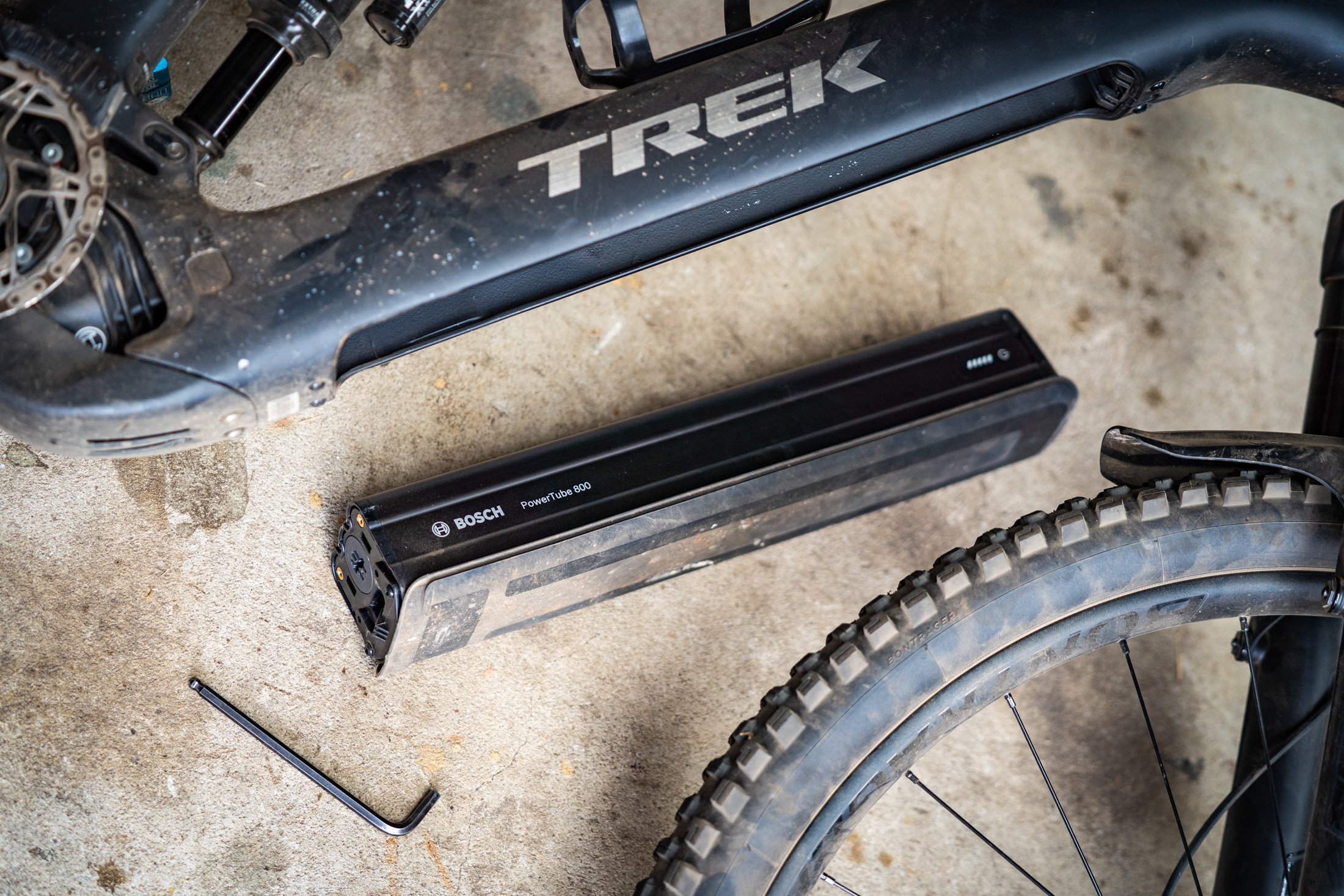 2025 Trek Rail+ Review | Quieter, smoother & more adjustable
