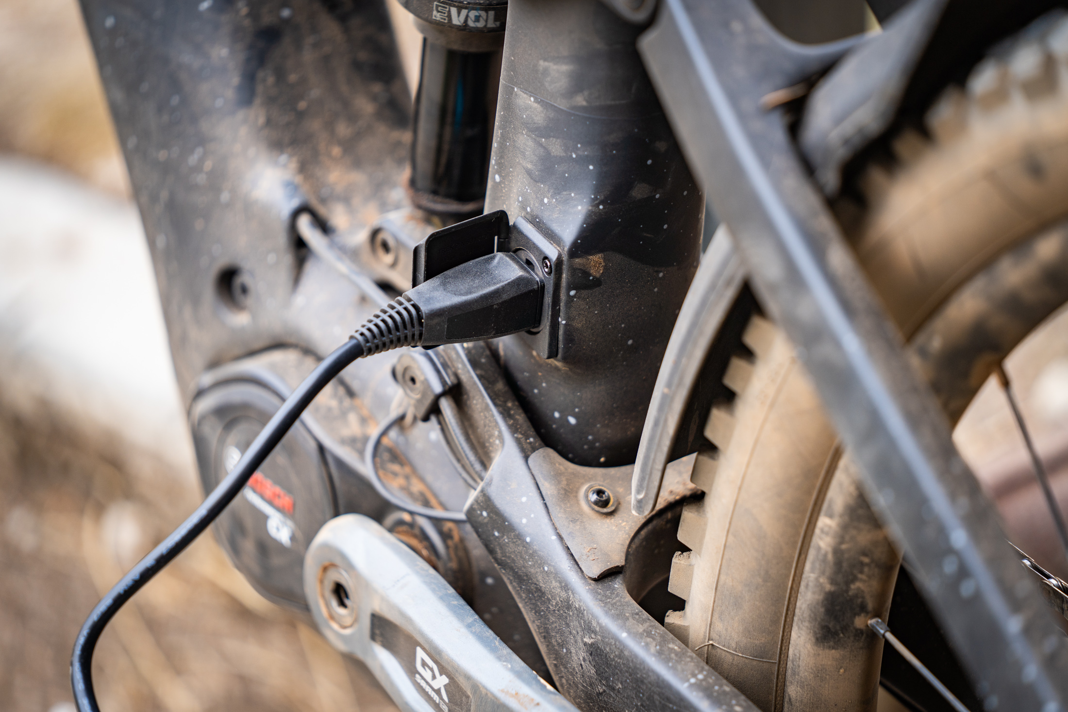 2025 Trek Rail+ Review | Quieter, smoother & more adjustable