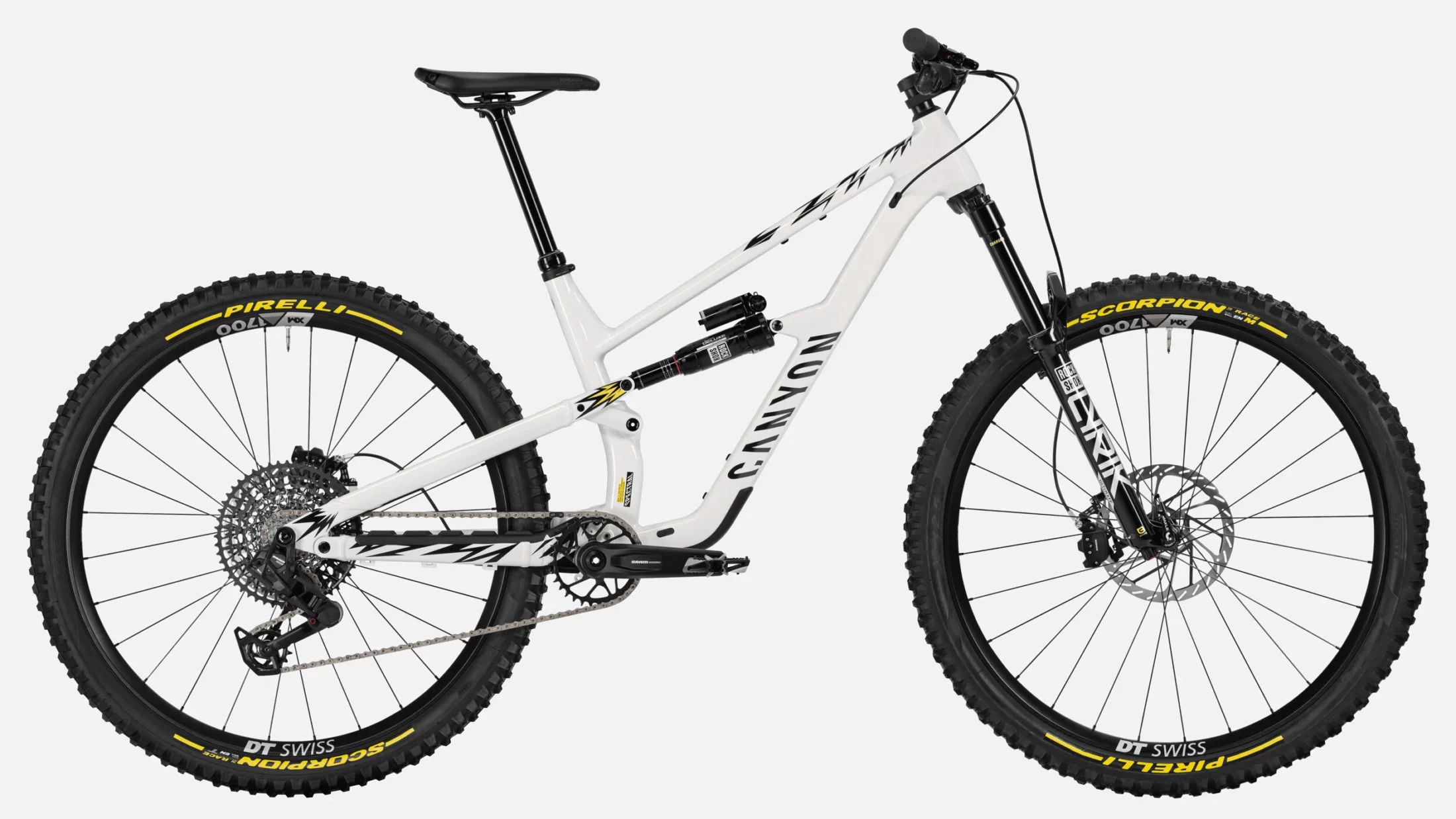 On Test | The 2025 Canyon Spectral AL gets a new alloy frame