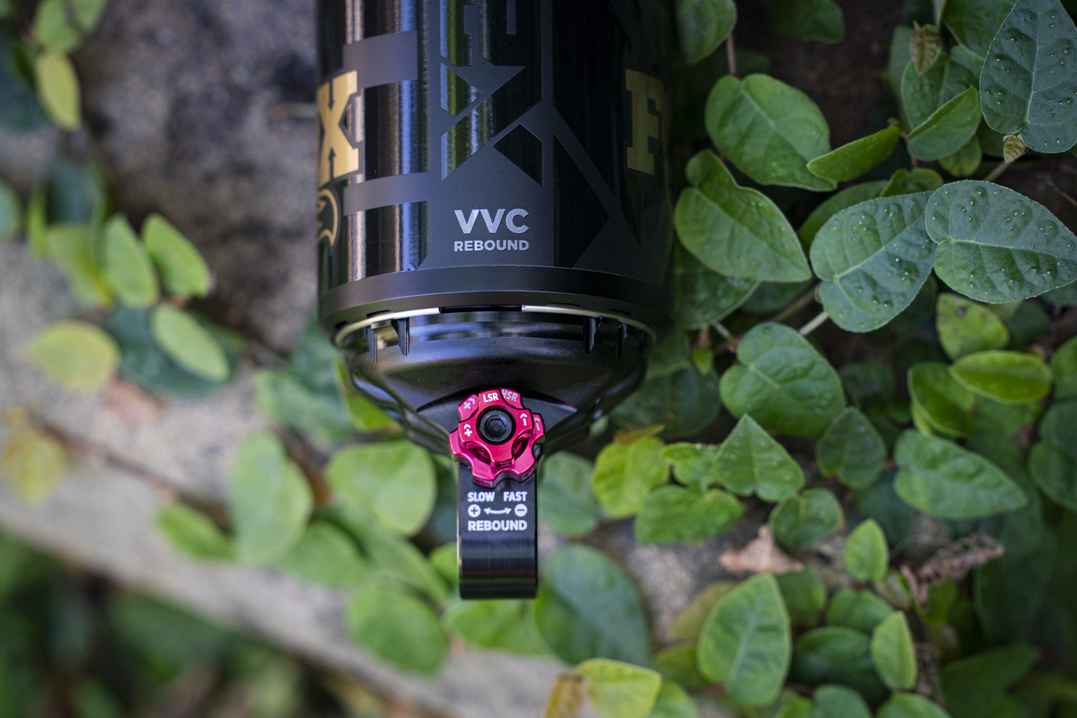 First Ride | The 2026 Fox Float X2 is all-new from the inside-out