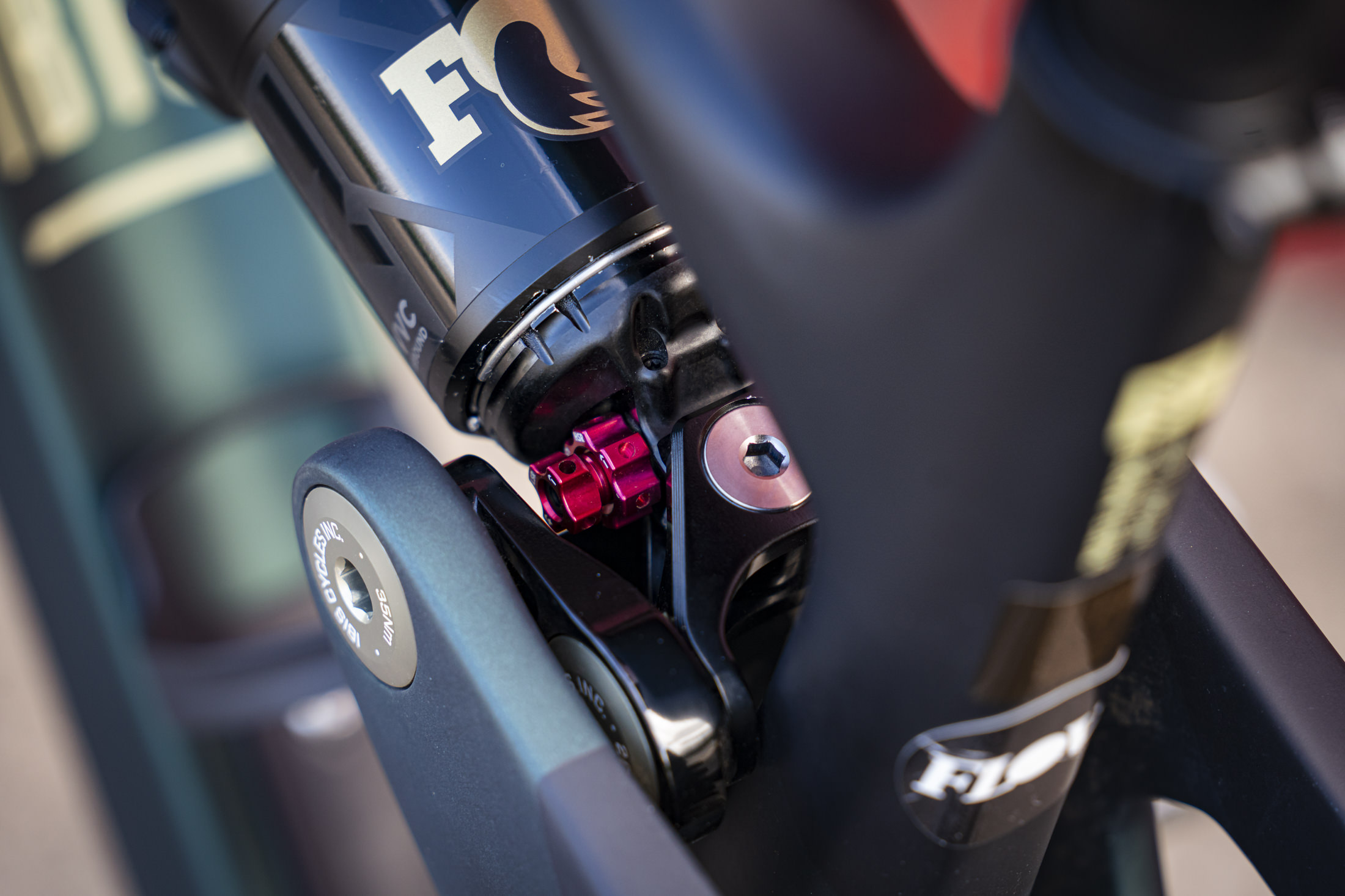 First Ride | The 2026 Fox Float X2 is all-new from the inside-out