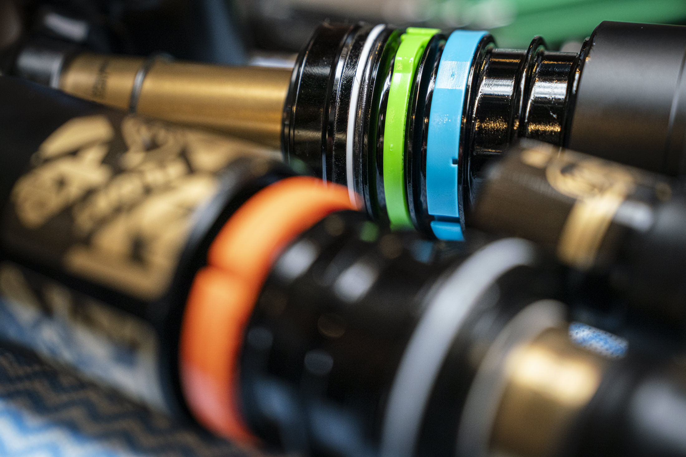 First Ride | The 2026 Fox Float X2 is all-new from the inside-out