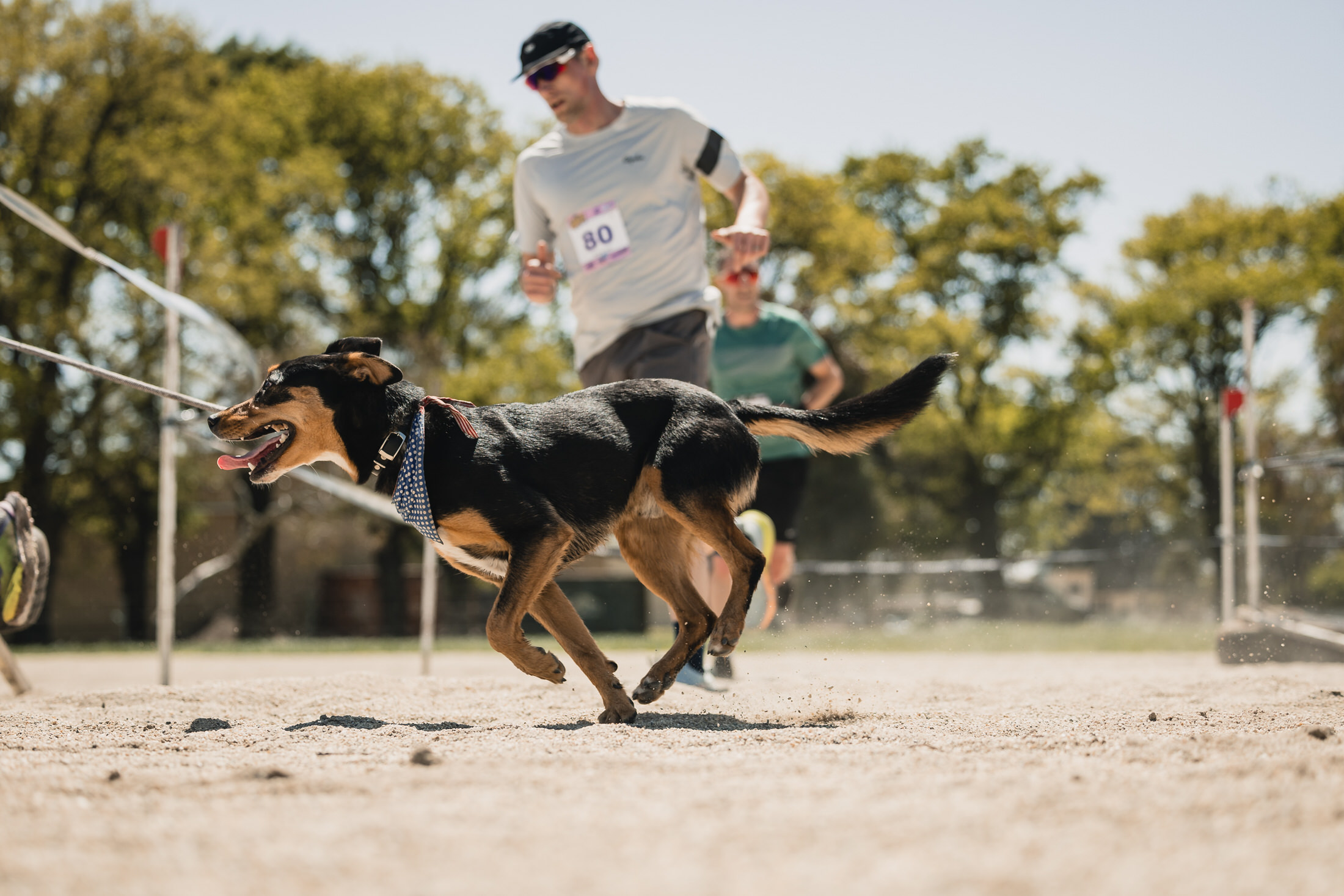 The Dirty Docker | Gravel meets good vibes in Lancefield this October