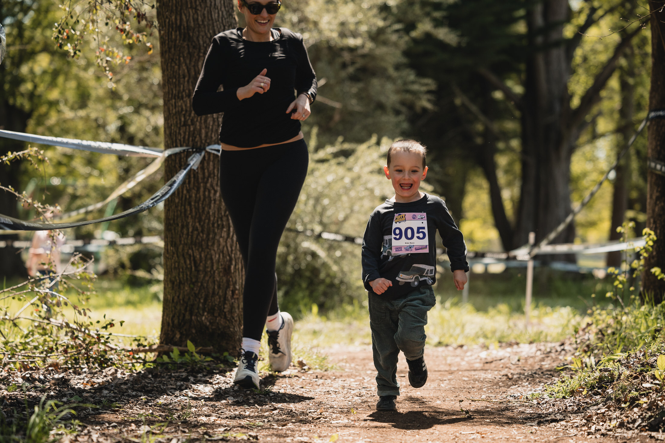 The Dirty Docker | Gravel meets good vibes in Lancefield this October