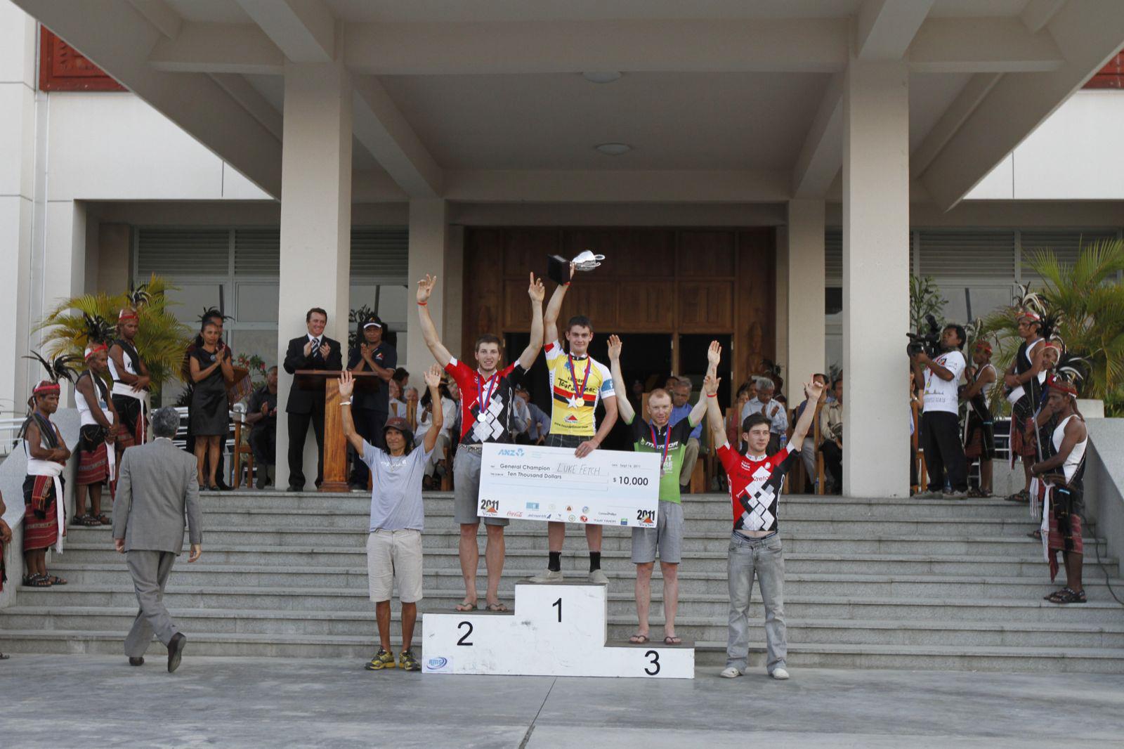 Flowback | Tinker Juarez: BMX Kid to XC Legend