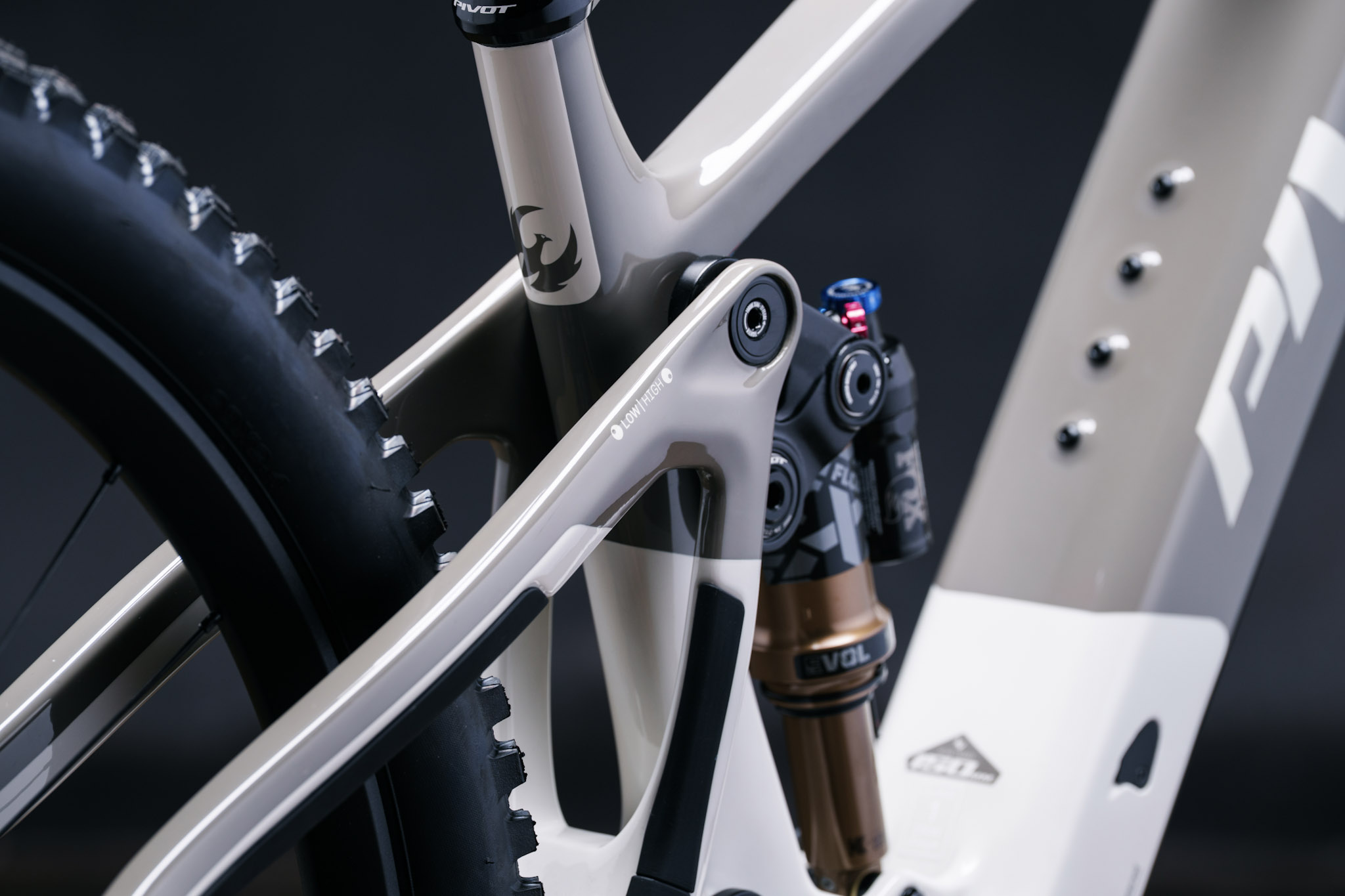 First Look | The all-new Pivot Shuttle SL/AM eMTB gets the Bosch SX ...