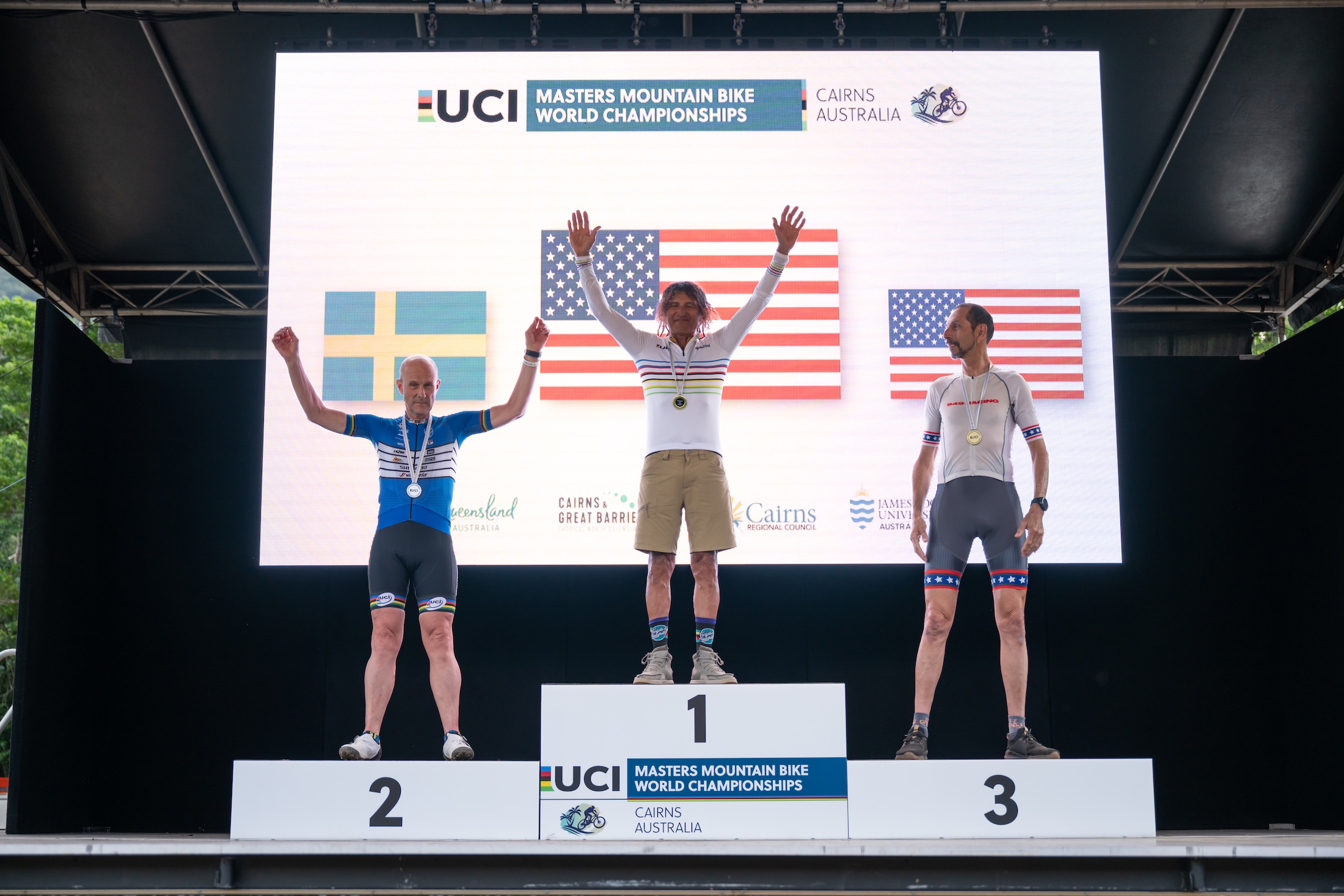 Flowback | Tinker Juarez: BMX Kid to XC Legend