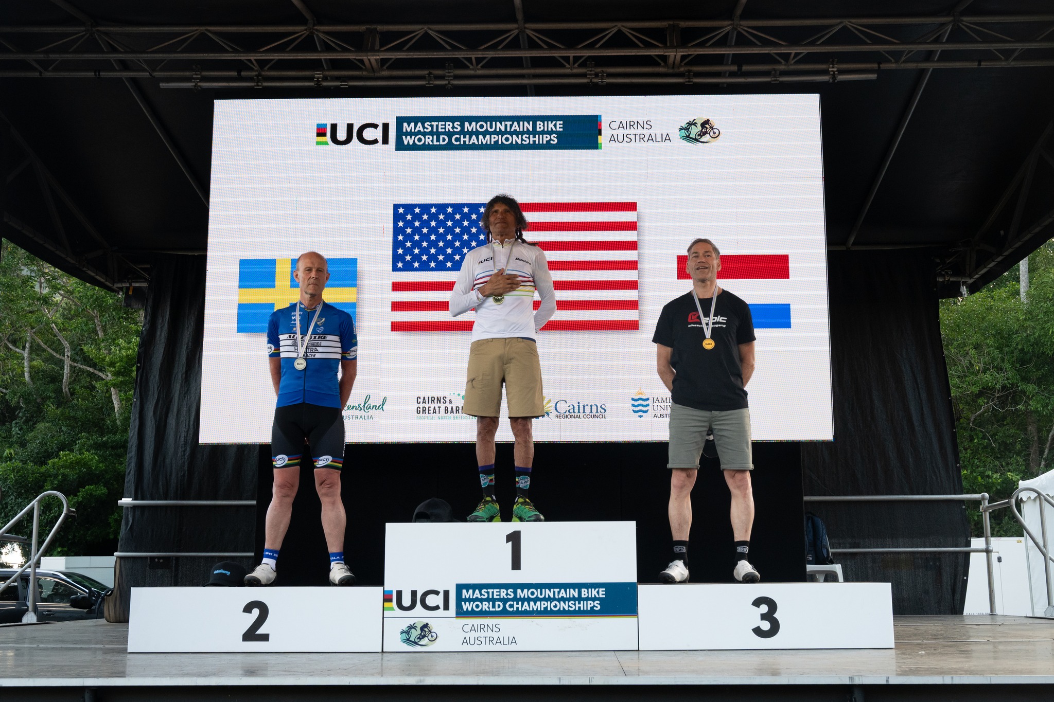 Flowback | Tinker Juarez: BMX Kid to XC Legend