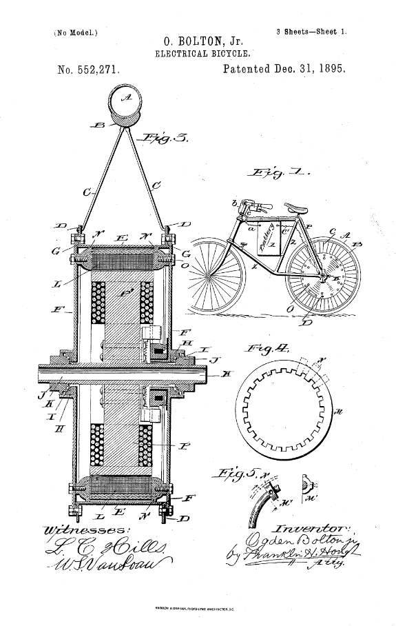 Stats With Latz | Legal, Illegal & Everything In Between: Australia’s e-Bike Dilemma