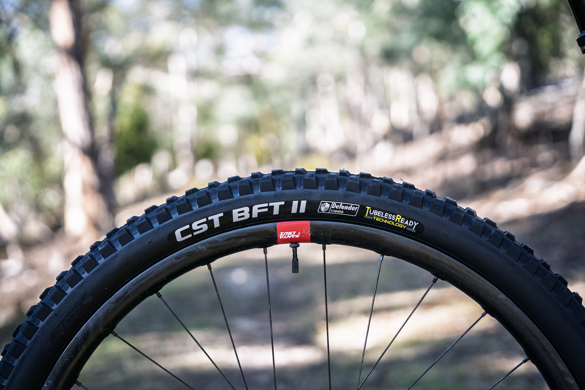Fresh Produce | The CST BFT II tyres are affordable and durable - Flow ...