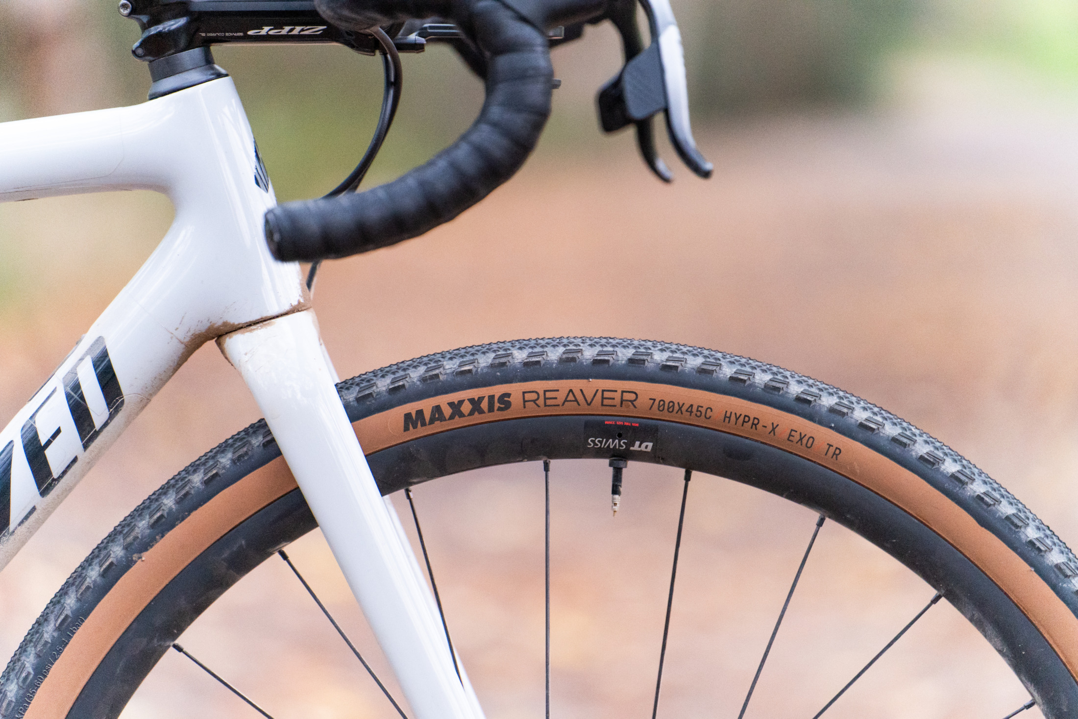 Fresh Produce | Maxxis Unveils Revamped Gravel Tyres Featuring HYPR-X ...