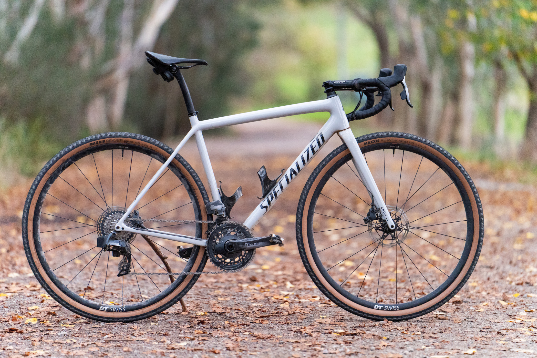 Fresh Produce | Maxxis Unveils Revamped Gravel Tyres Featuring HYPR-X ...