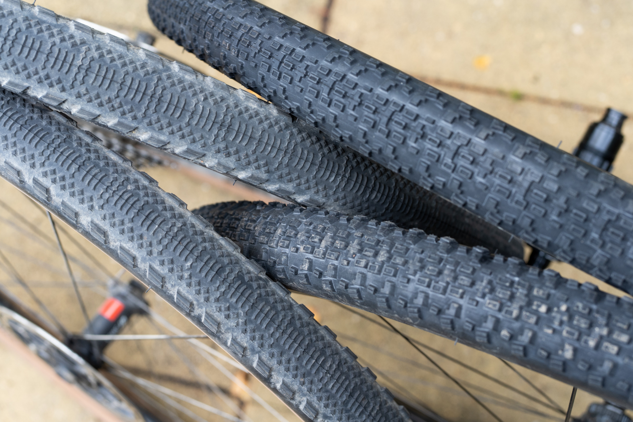 Fresh Produce | Maxxis Unveils Revamped Gravel Tyres Featuring HYPR-X ...