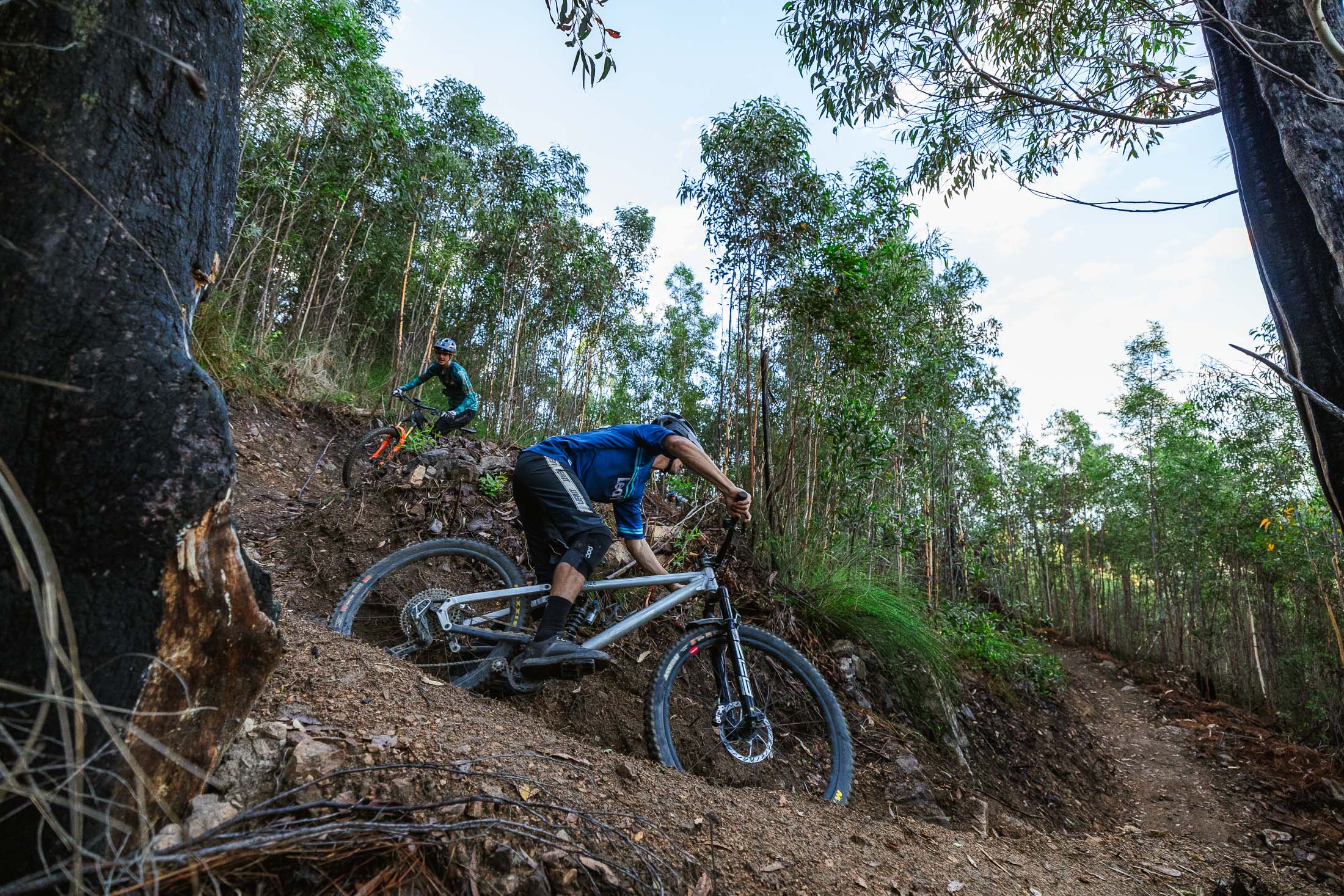 Complete Guide to Mogo Mountain Bike Trails, NSW