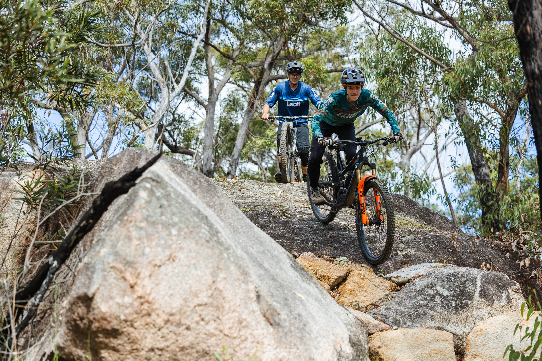 Complete Guide to Mogo Mountain Bike Trails, NSW