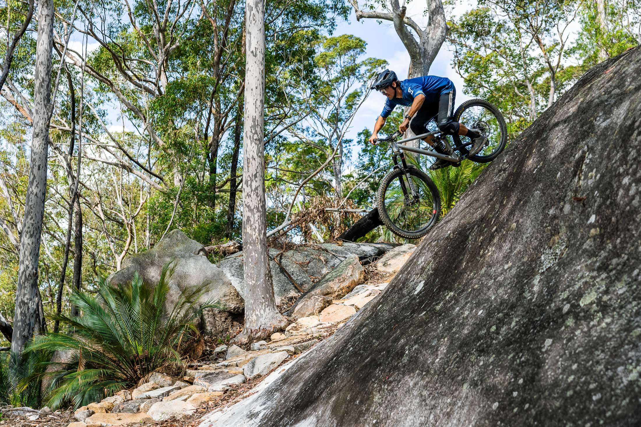 Complete Guide to Mogo Mountain Bike Trails, NSW