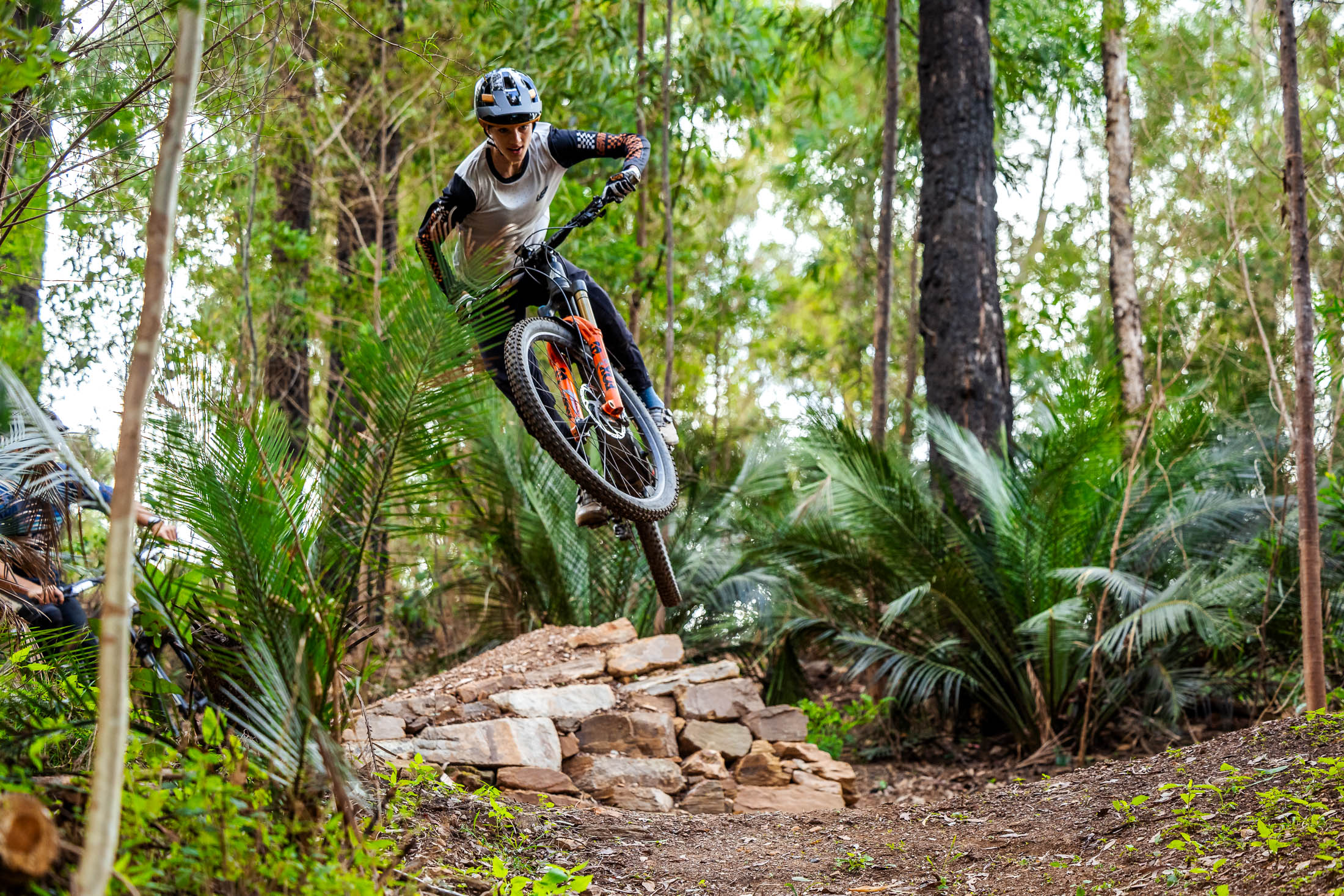 Complete Guide to Mogo Mountain Bike Trails, NSW