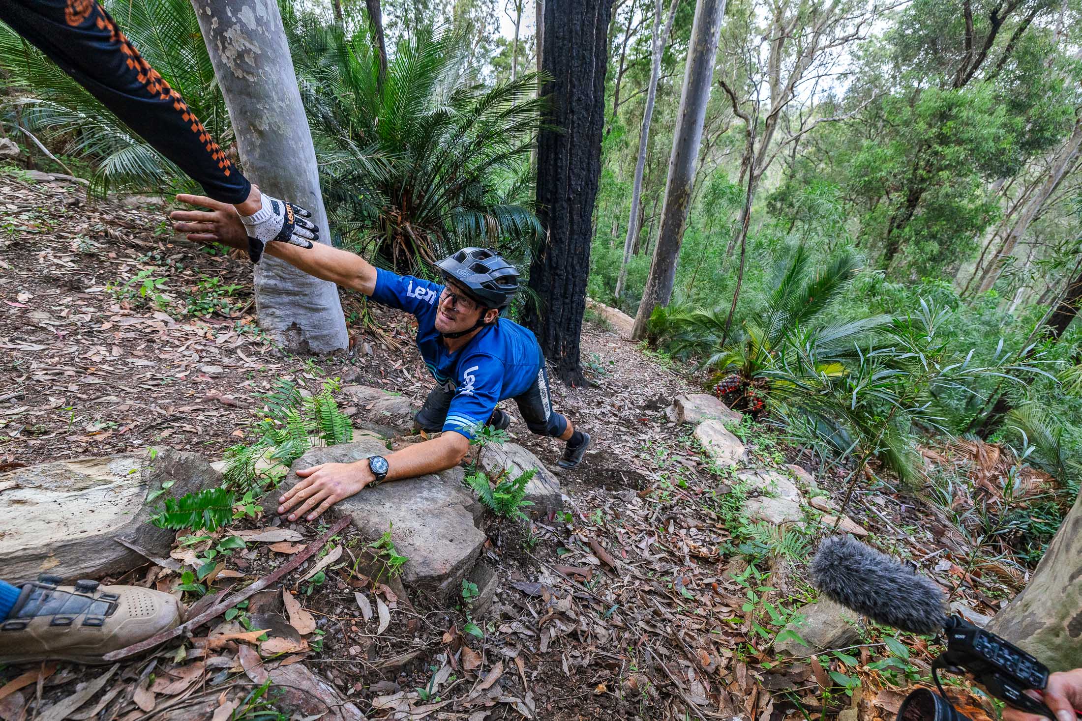 Complete Guide to Mogo Mountain Bike Trails, NSW